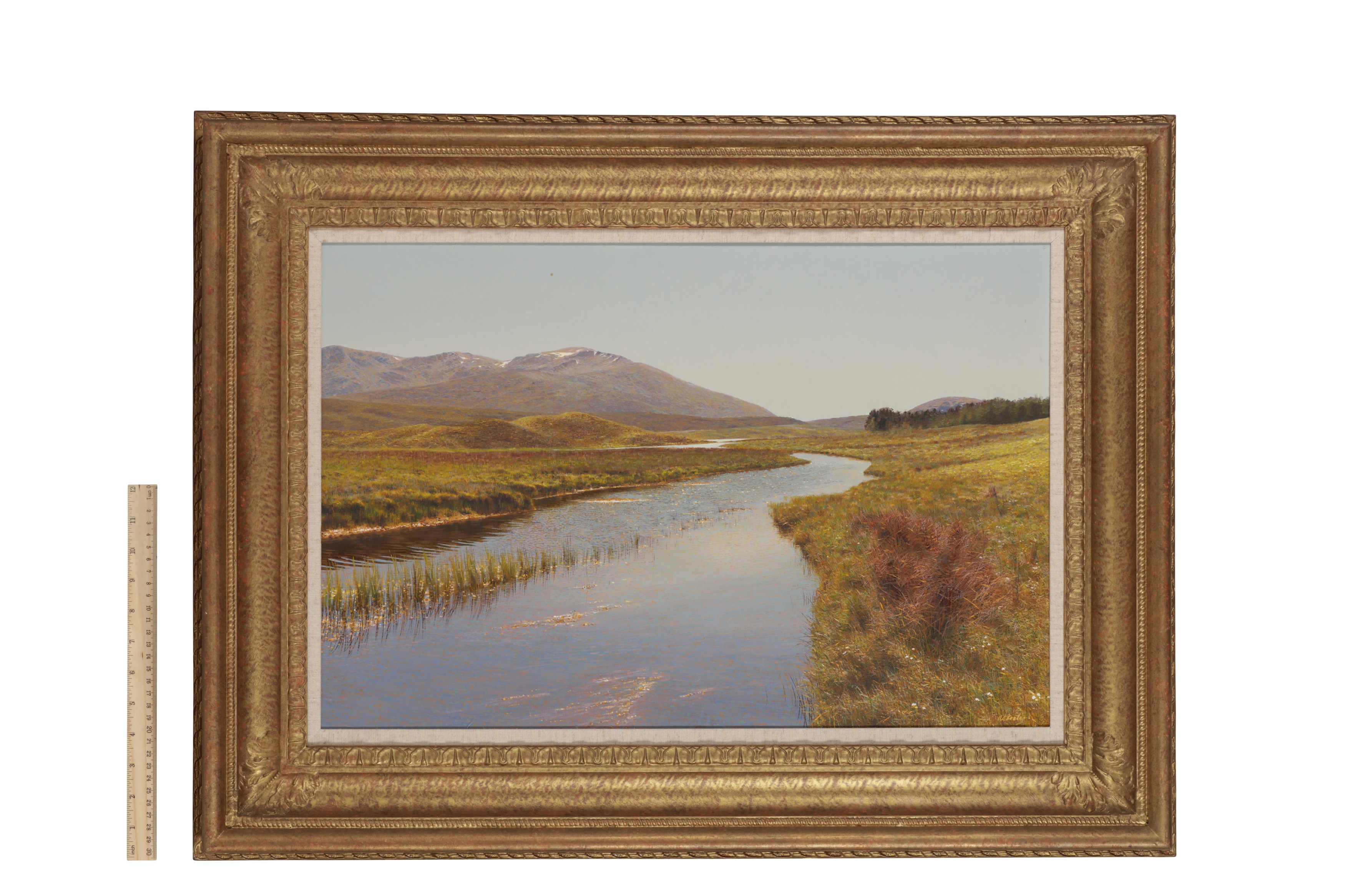 Lot 225 - ANDREW COATES (BRITISH B.1955)
