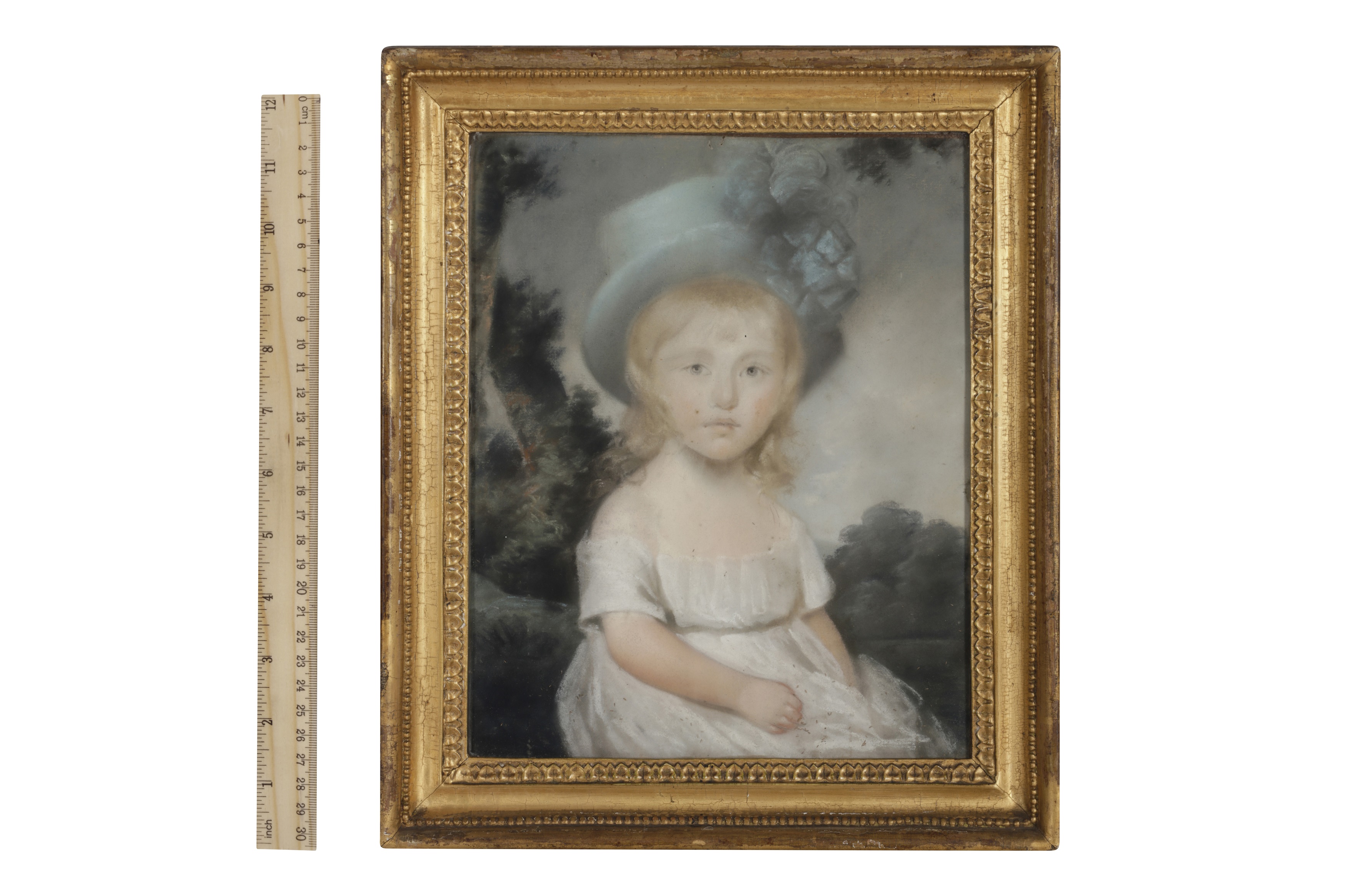 Lot 167 - WILLIAM PARKER (BARTON ON HUMBER, 1788-1802)