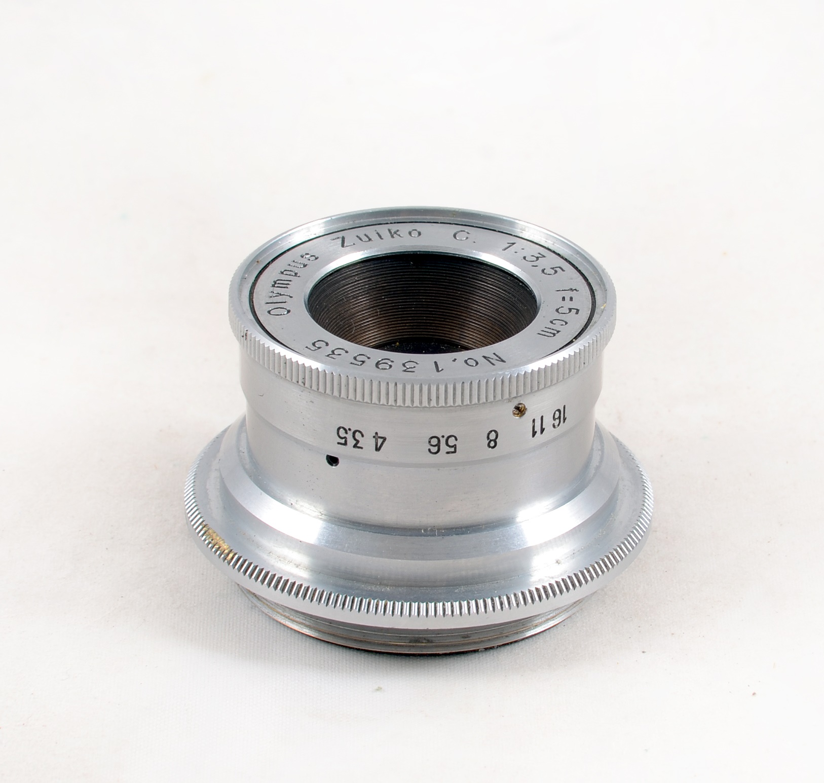 Lot 115 - Three Rare Olympus Enlarging and Copy