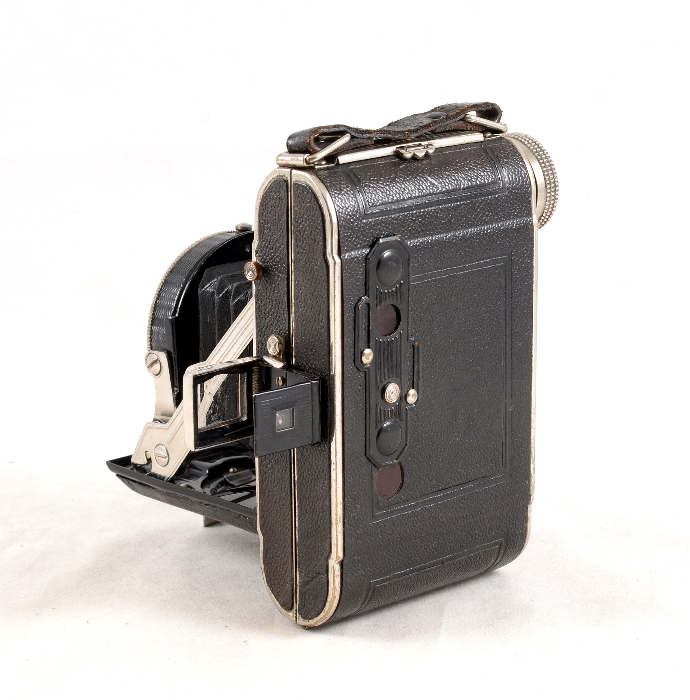 Lot 117 - A Very Rare Semi-Olympus Camera and its'