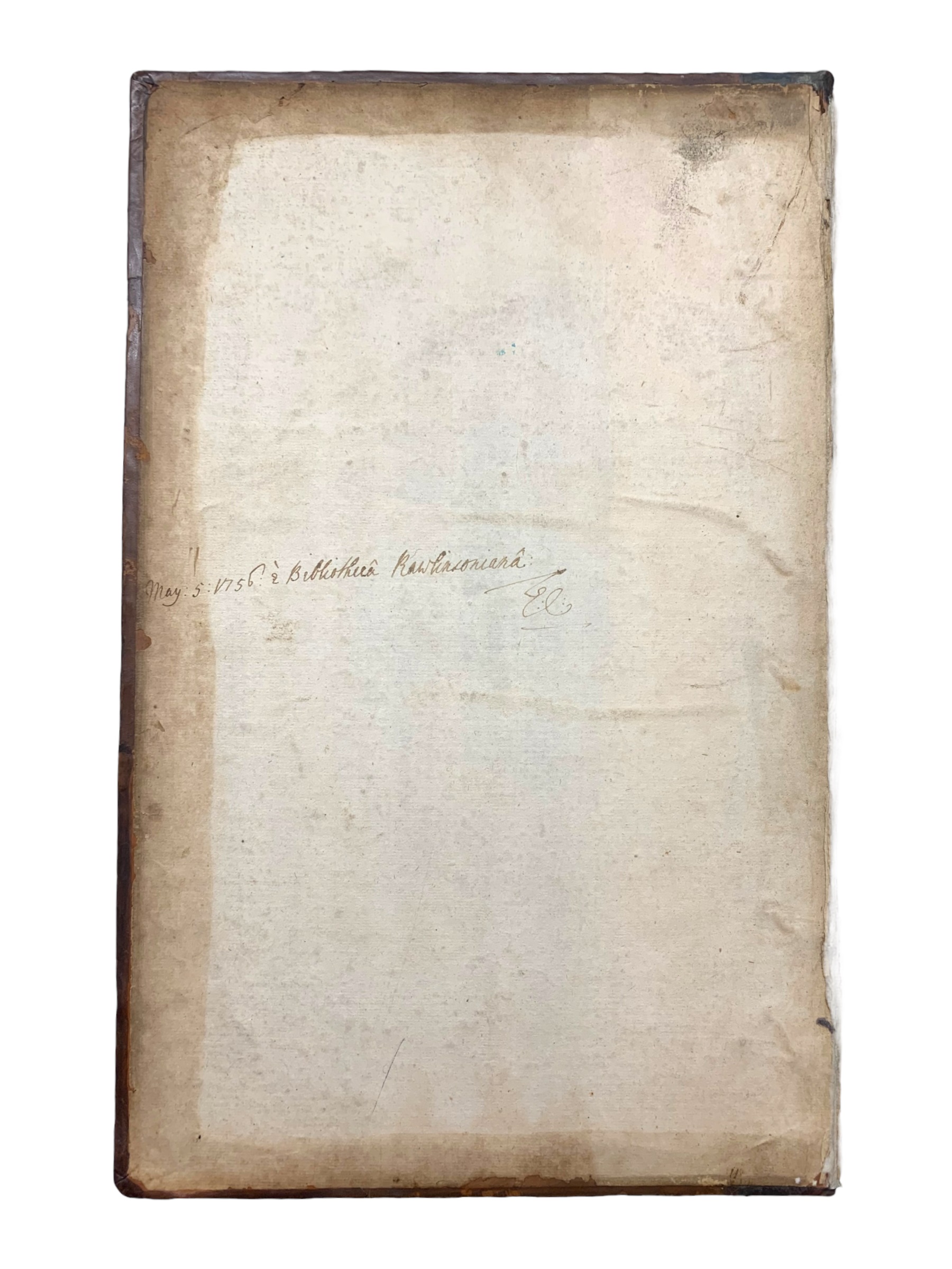 Lot 34 - Fox (John) The Book of Martyrs