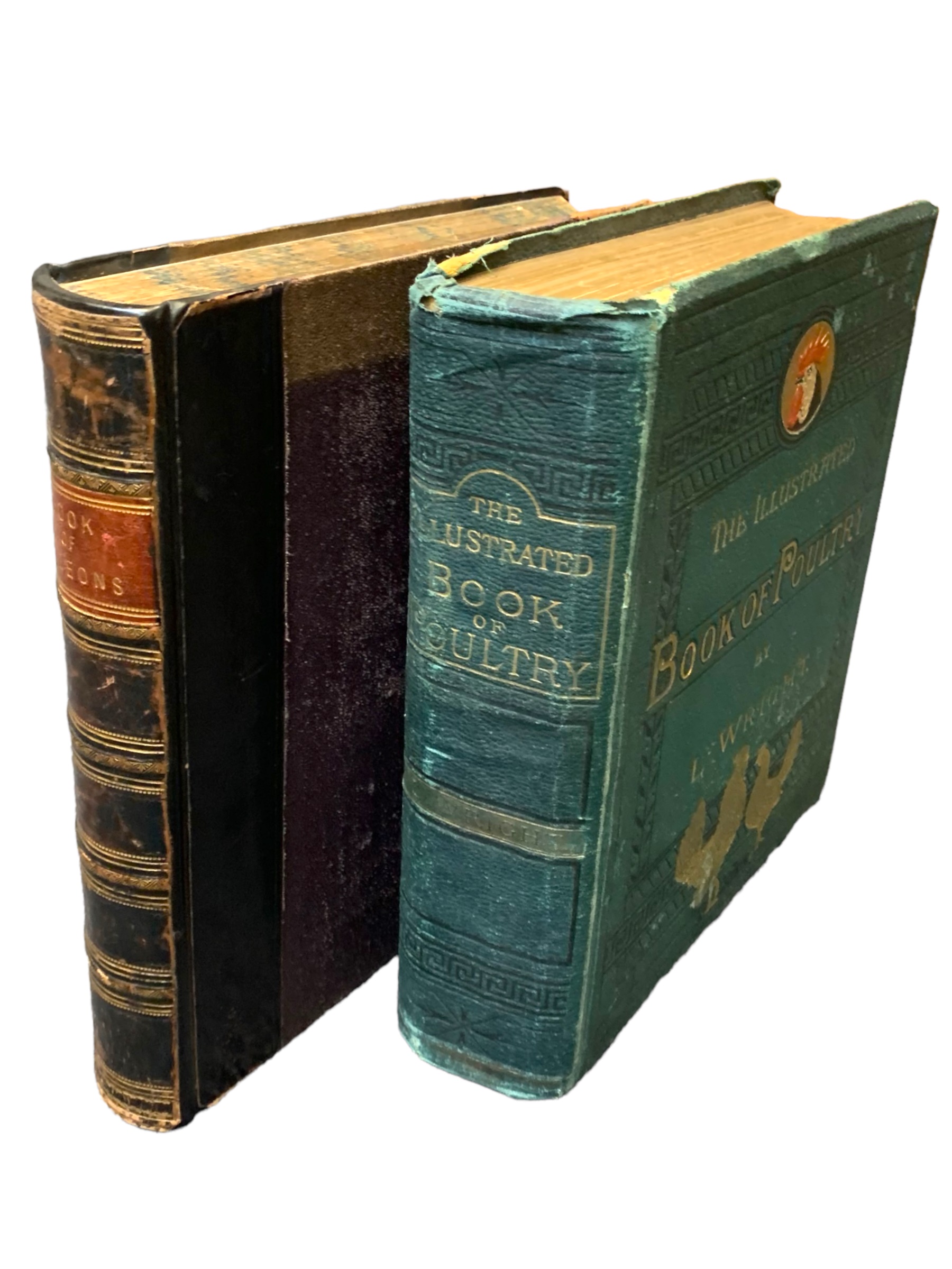 Lot 120 - Wright (Lewis, ed.) & Fulton (Robert) The