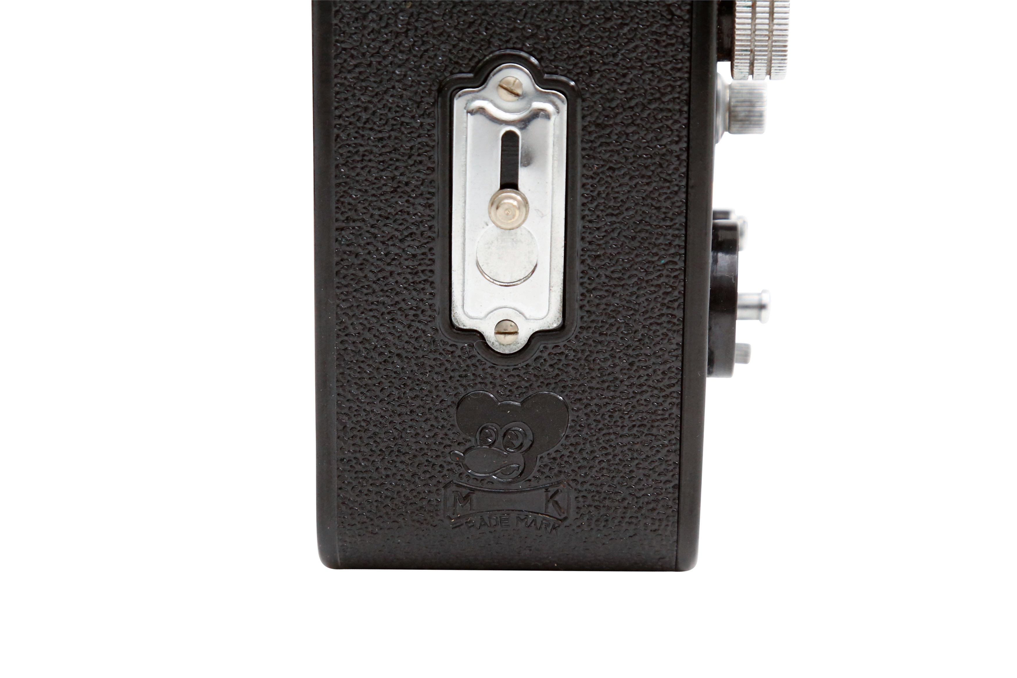 Lot 372 - A Miki Camera Co. Mickey 35 Viewfinder