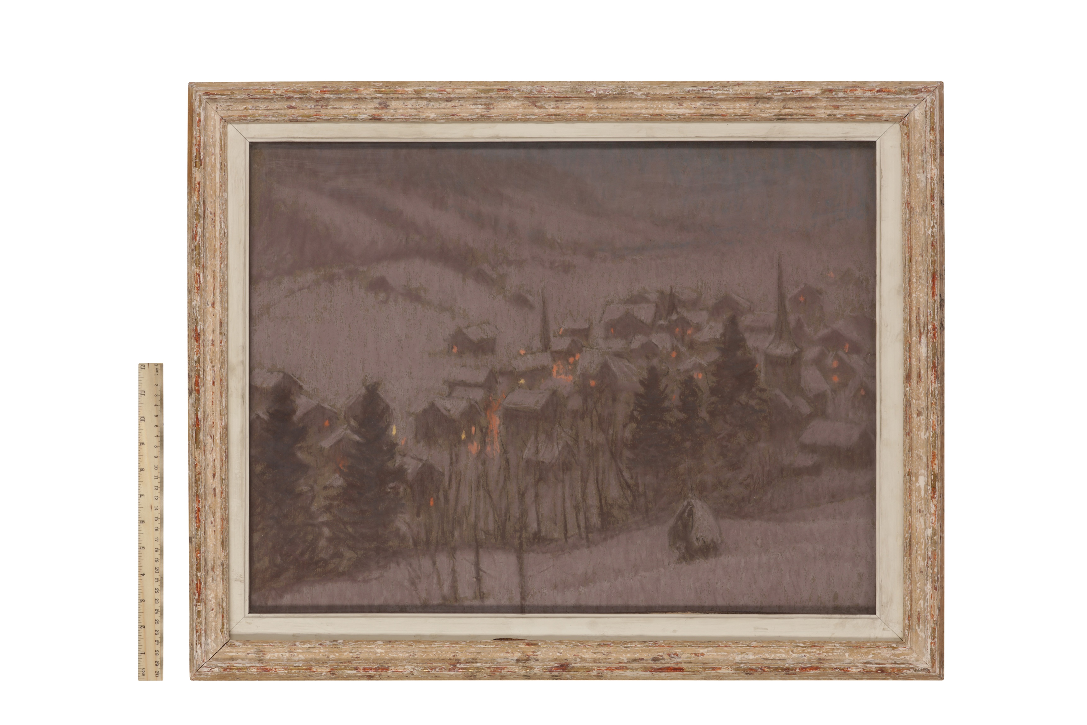 Lot 65 - WILLIAM SAMUEL HORTON (AMERICAN 1865-1936)