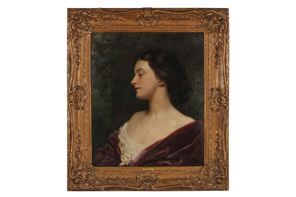 Lot 232 - ALBERT HENRY COLLINGS, R.B.A., R.I. (BRITISH