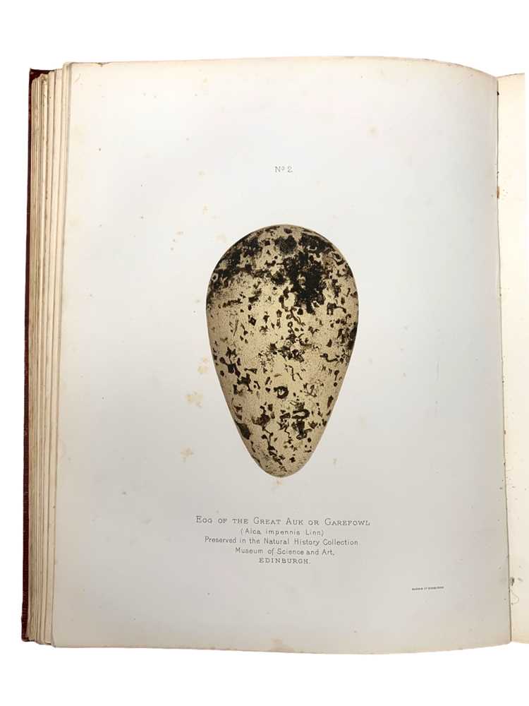 Lot 107 - Books From the Library of Sir Frank Fraser