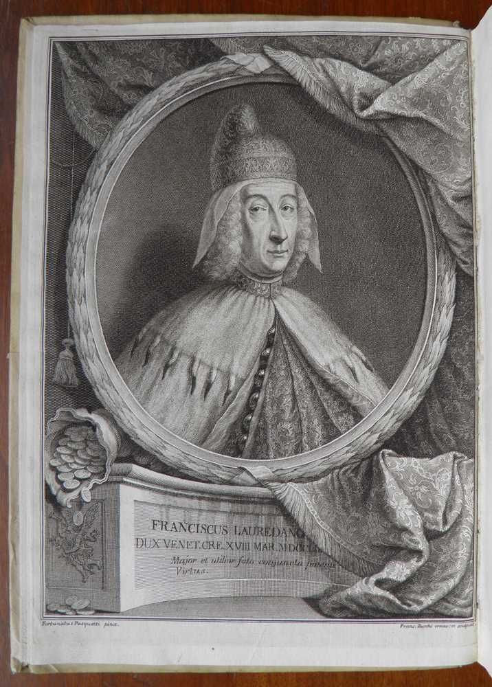 Lot 12 - Mechanics.- Suardi (Giambattista)