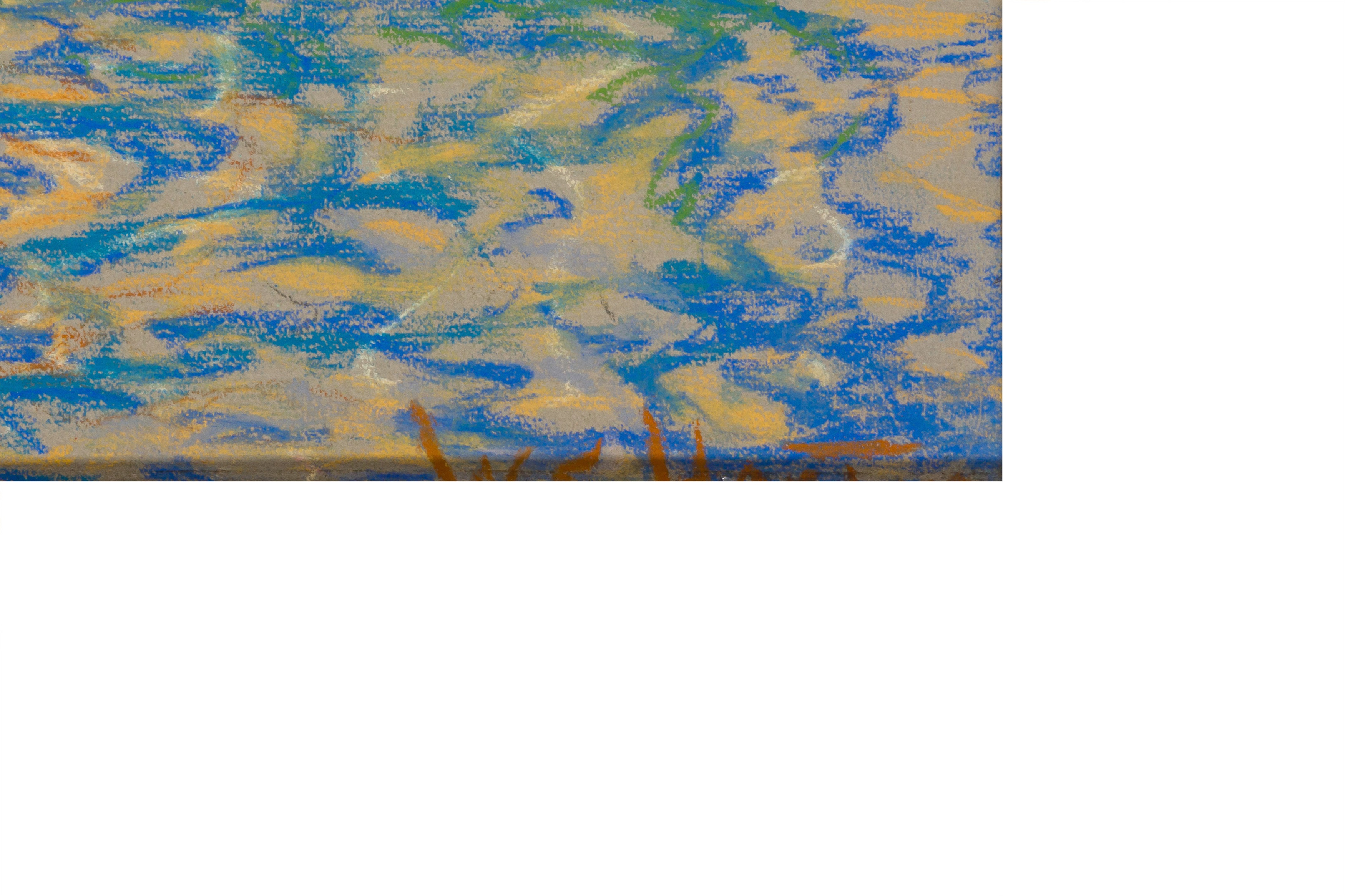 Lot 64 - WILLIAM SAMUEL HORTON (AMERICAN 1865-1936)