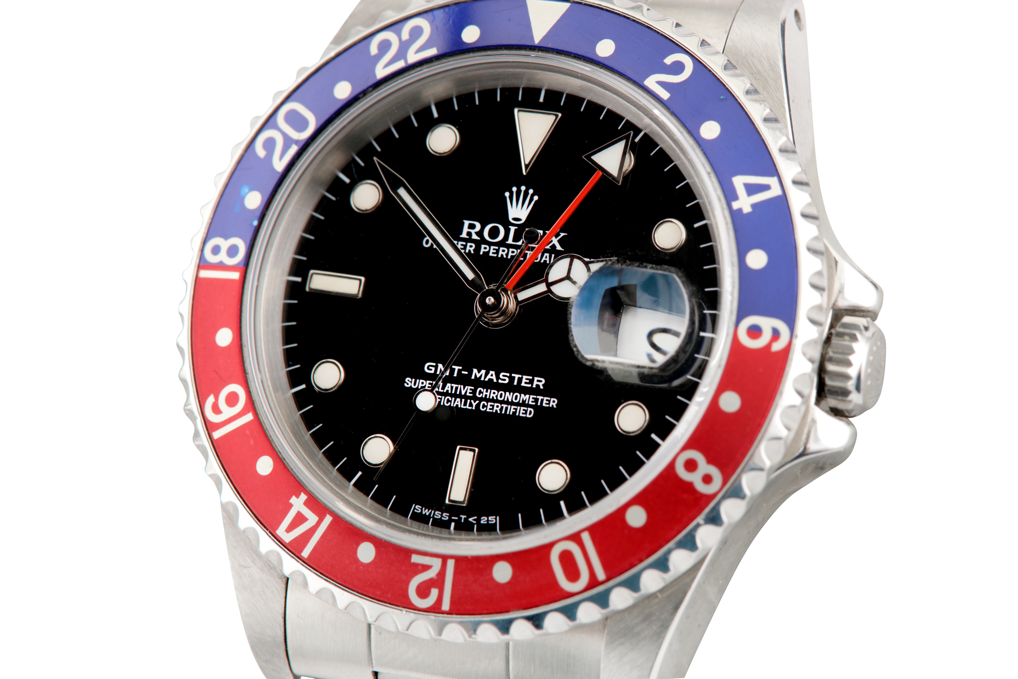 Lot 148 - ROLEX.