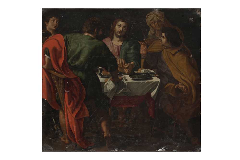 Lot 100 - AFTER PETER PAUL RUBENS (SEIGEN 1577-1640