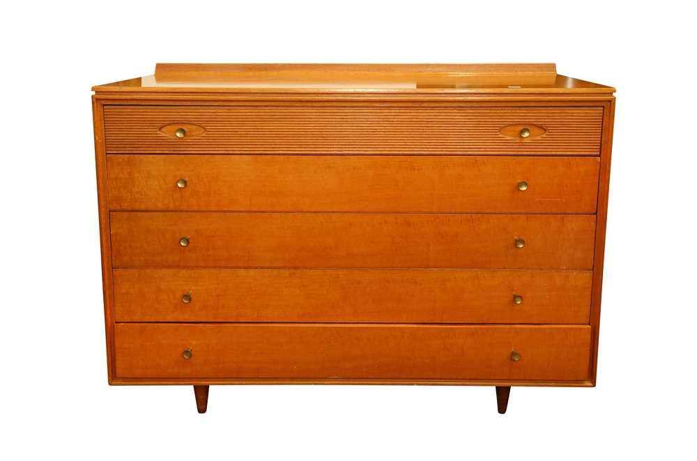 Lot 131 - ROBERT HERITAGE (BRITISH 1927-2008) FOR