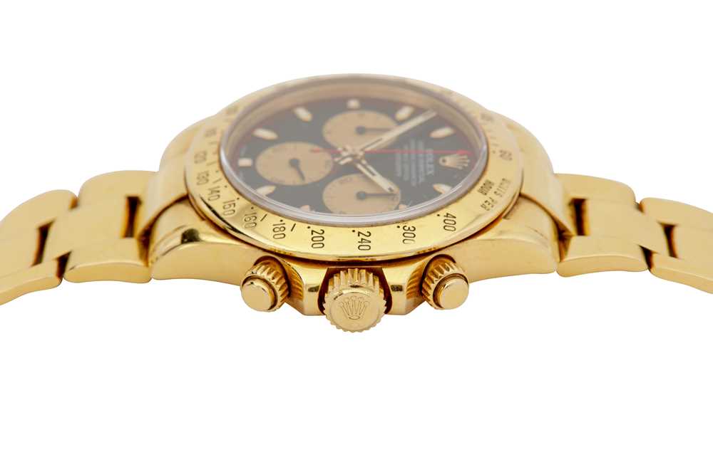 Lot 134 - ROLEX.