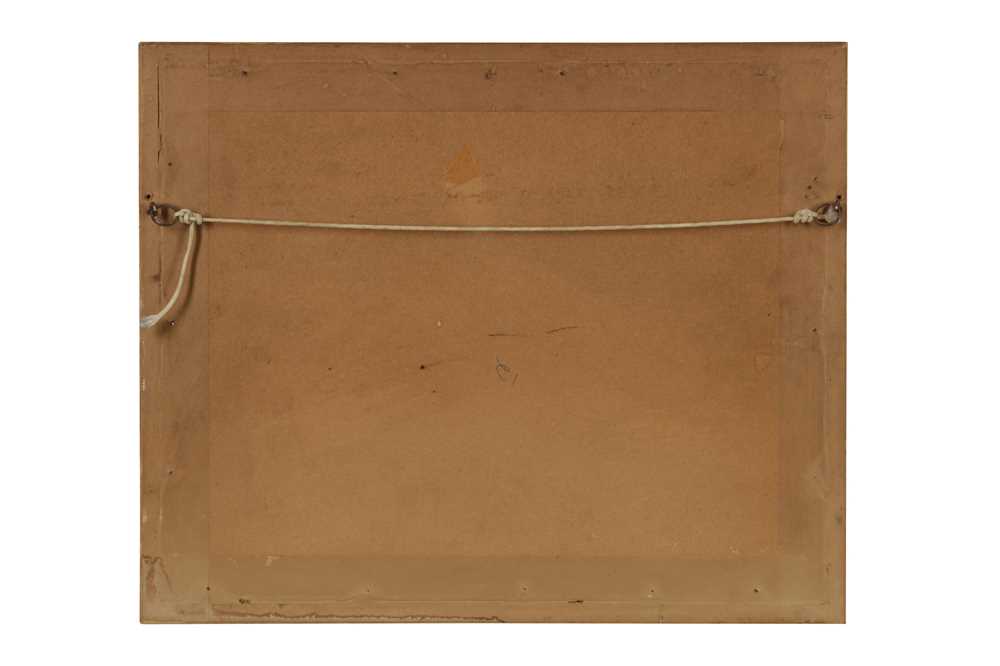 Lot 51 - HERCULES BRABAZON BRABAZON (BRITISH