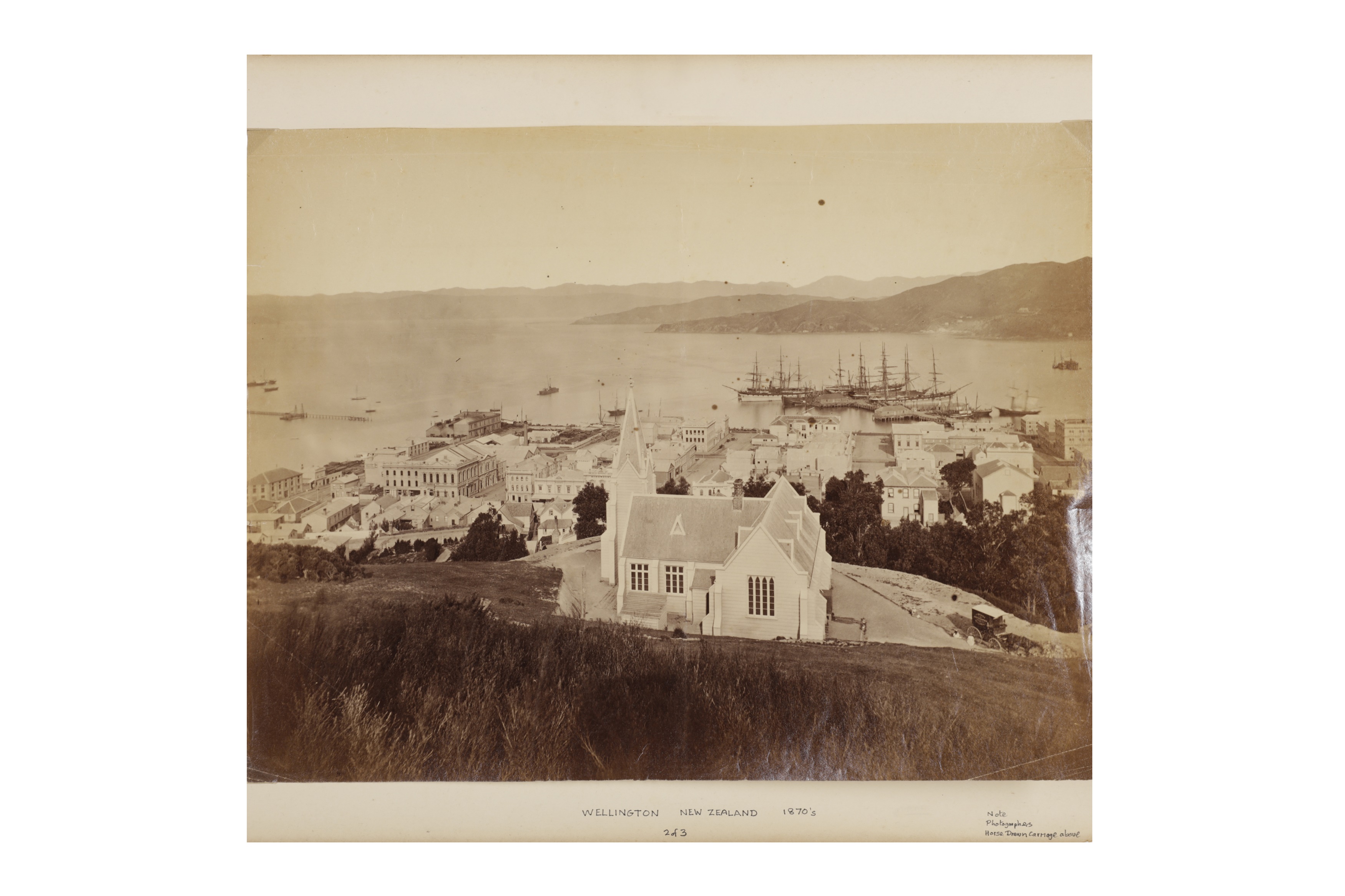 Lot 352 - James Bragge (1833-1908)