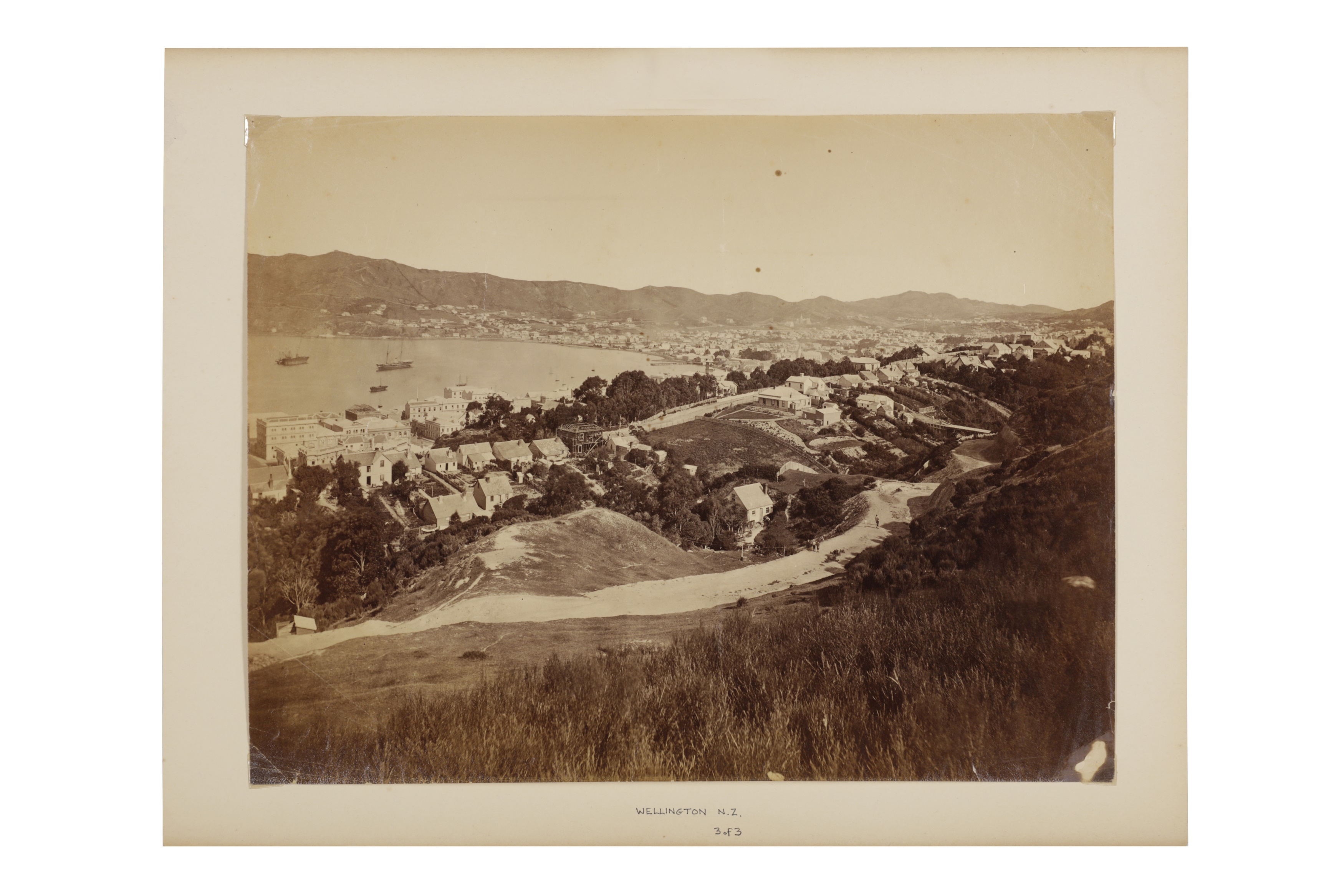 Lot 352 - James Bragge (1833-1908)