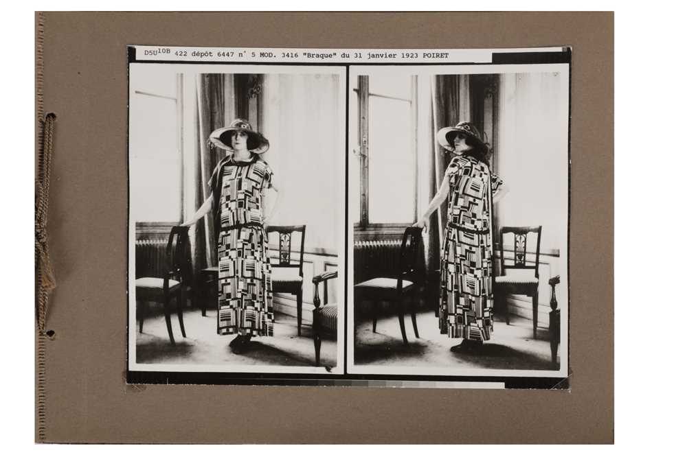 Lot 537 - Unknown Photographers, c.1910-20s