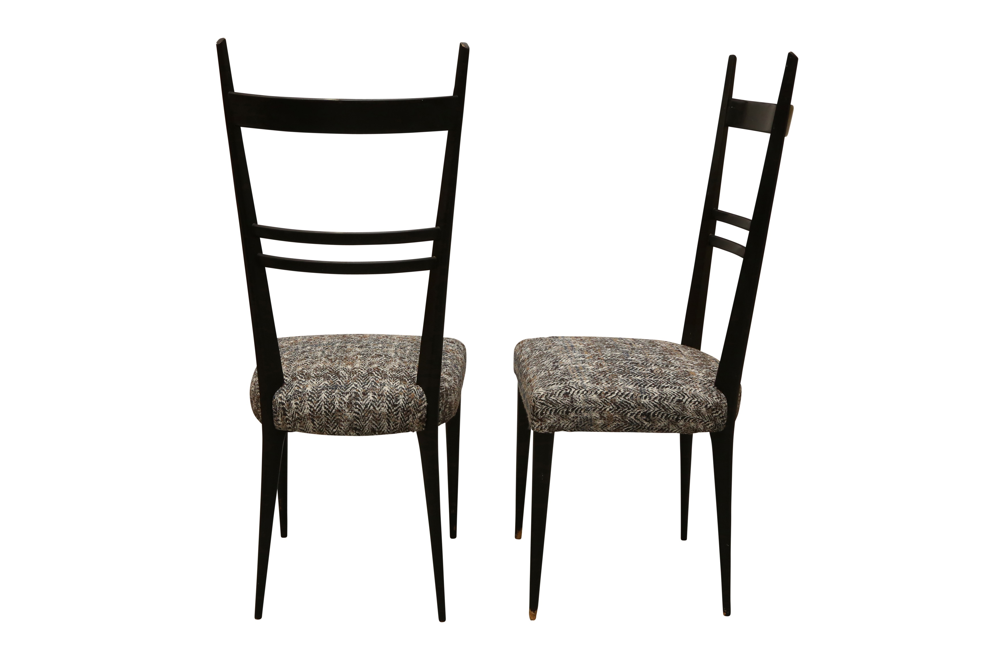 Lot 34 - IN THE MANNER OF GIO PONTI, ITALY