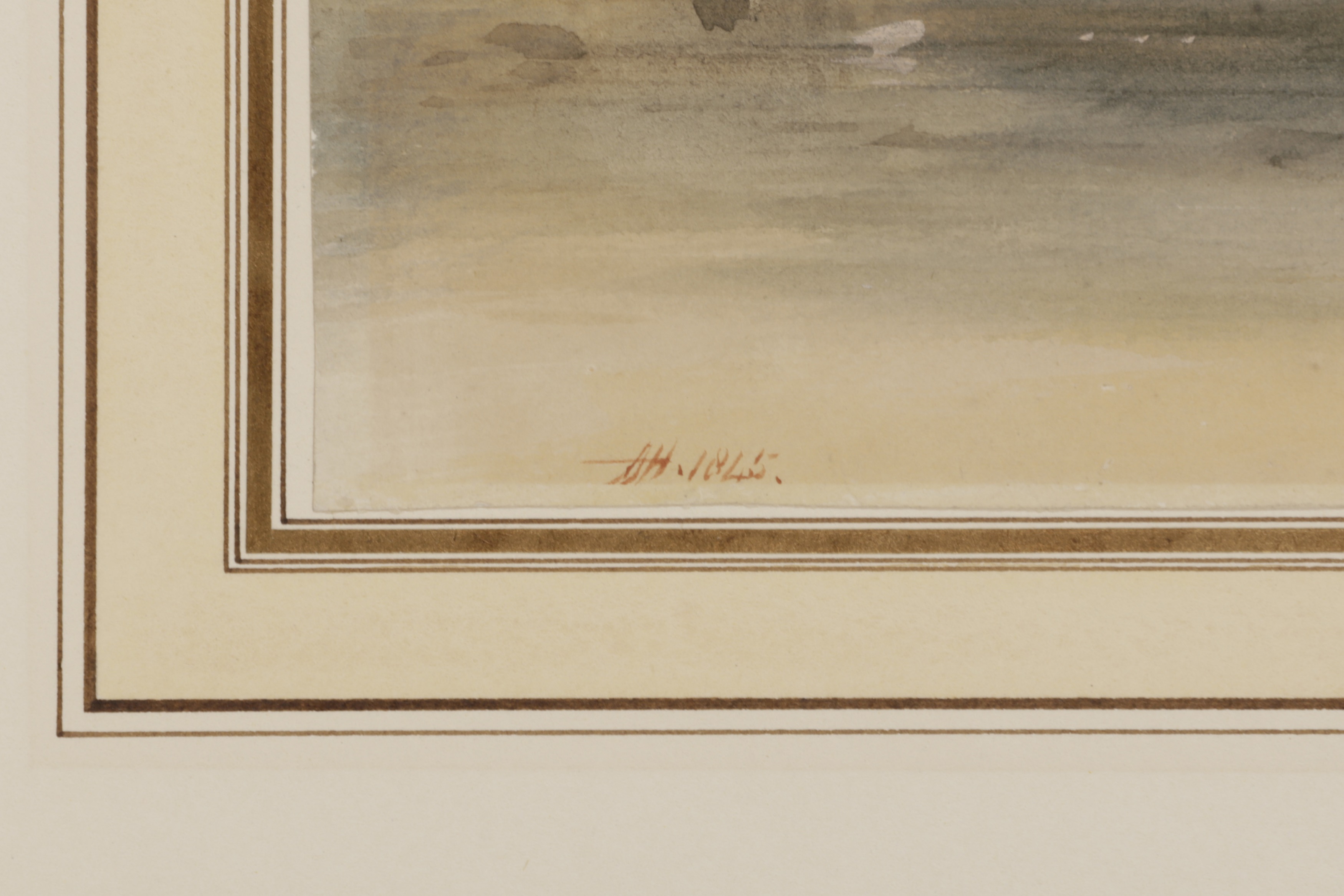 Lot 41 - ALFRED HERBERT (BRITISH d. 1861)