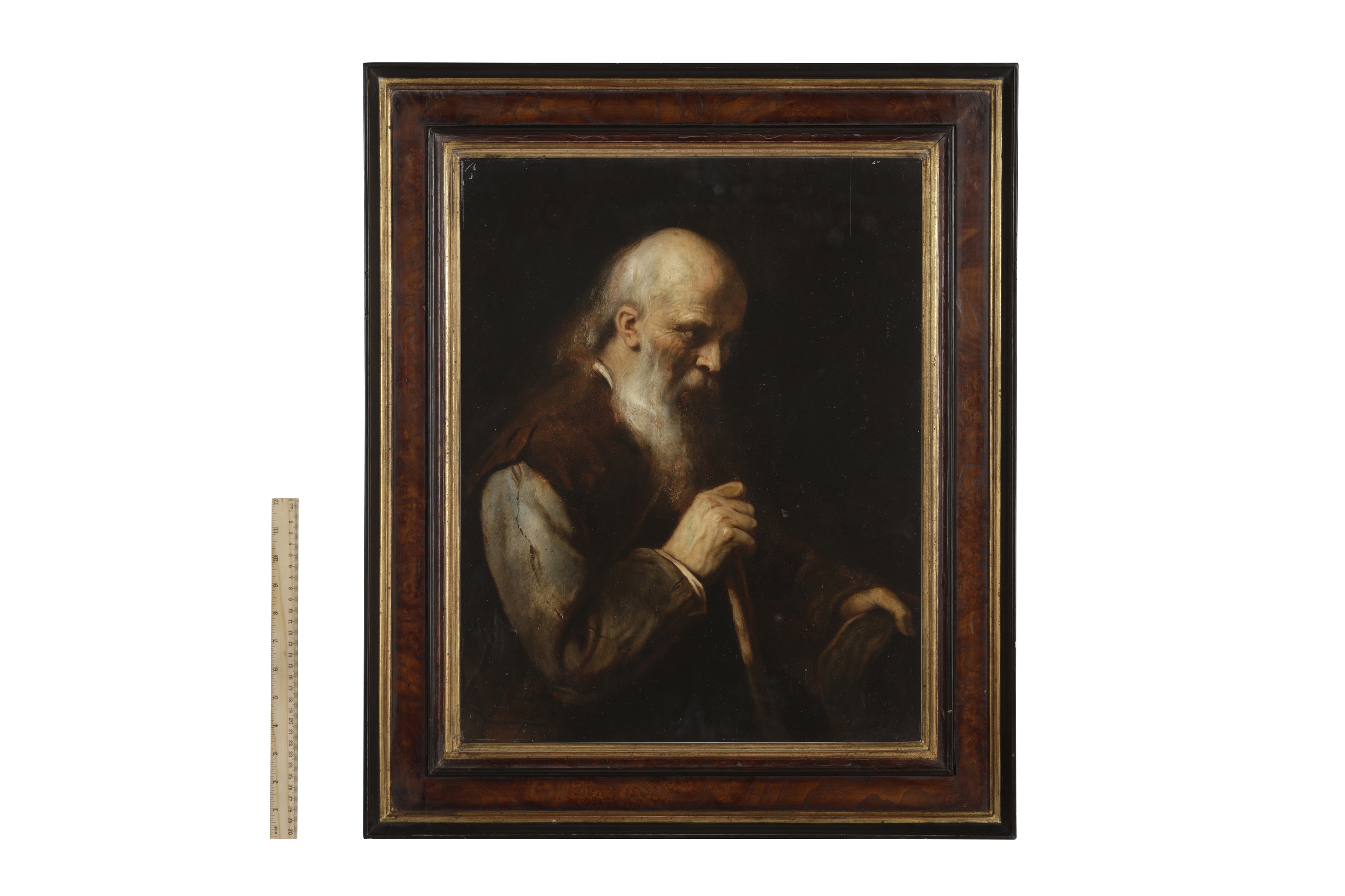 Lot 16 - FOLLOWER OF JAN LIEVENS (LEIDEN 1607-1674