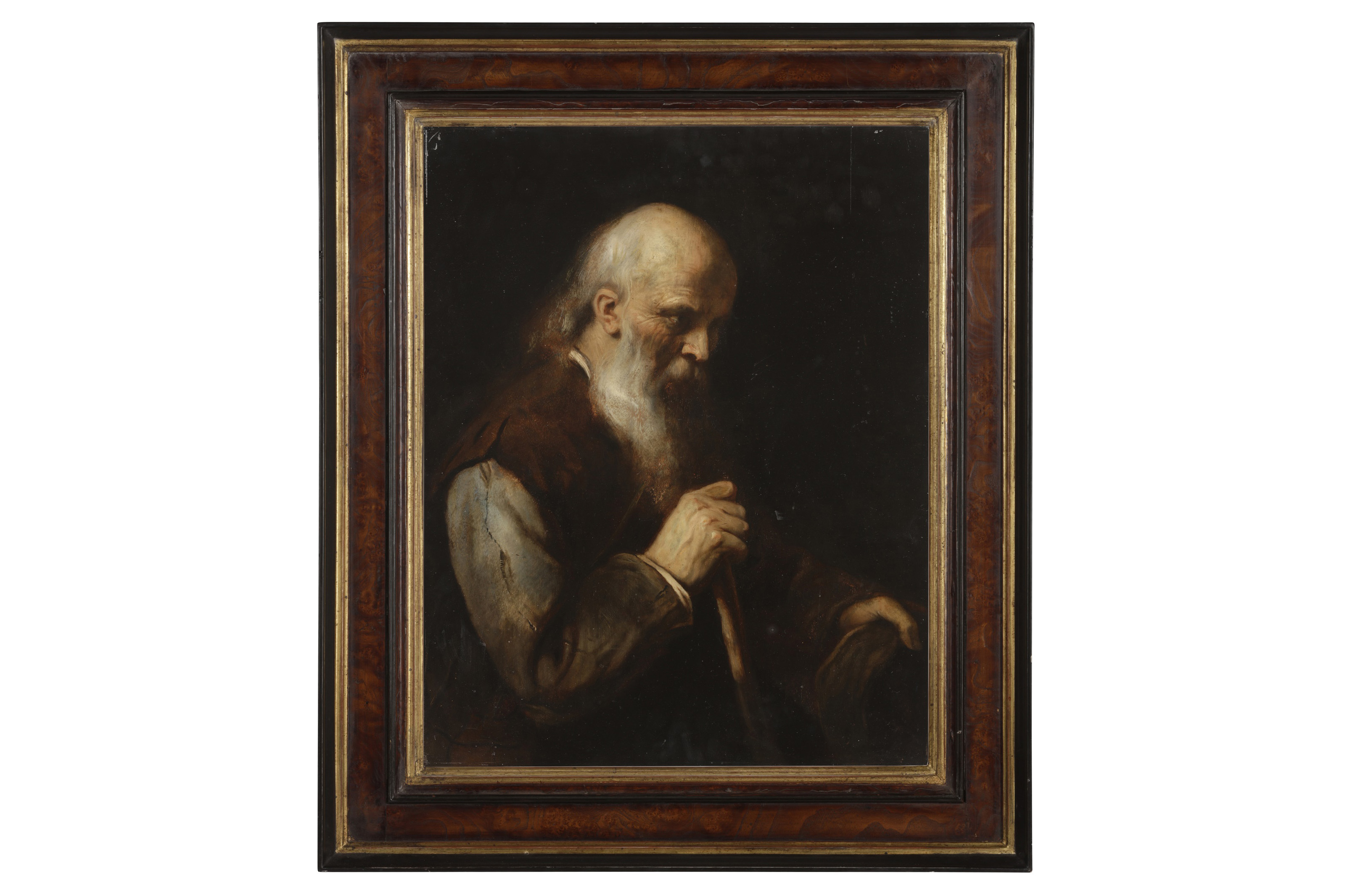Lot 16 - FOLLOWER OF JAN LIEVENS (LEIDEN 1607-1674