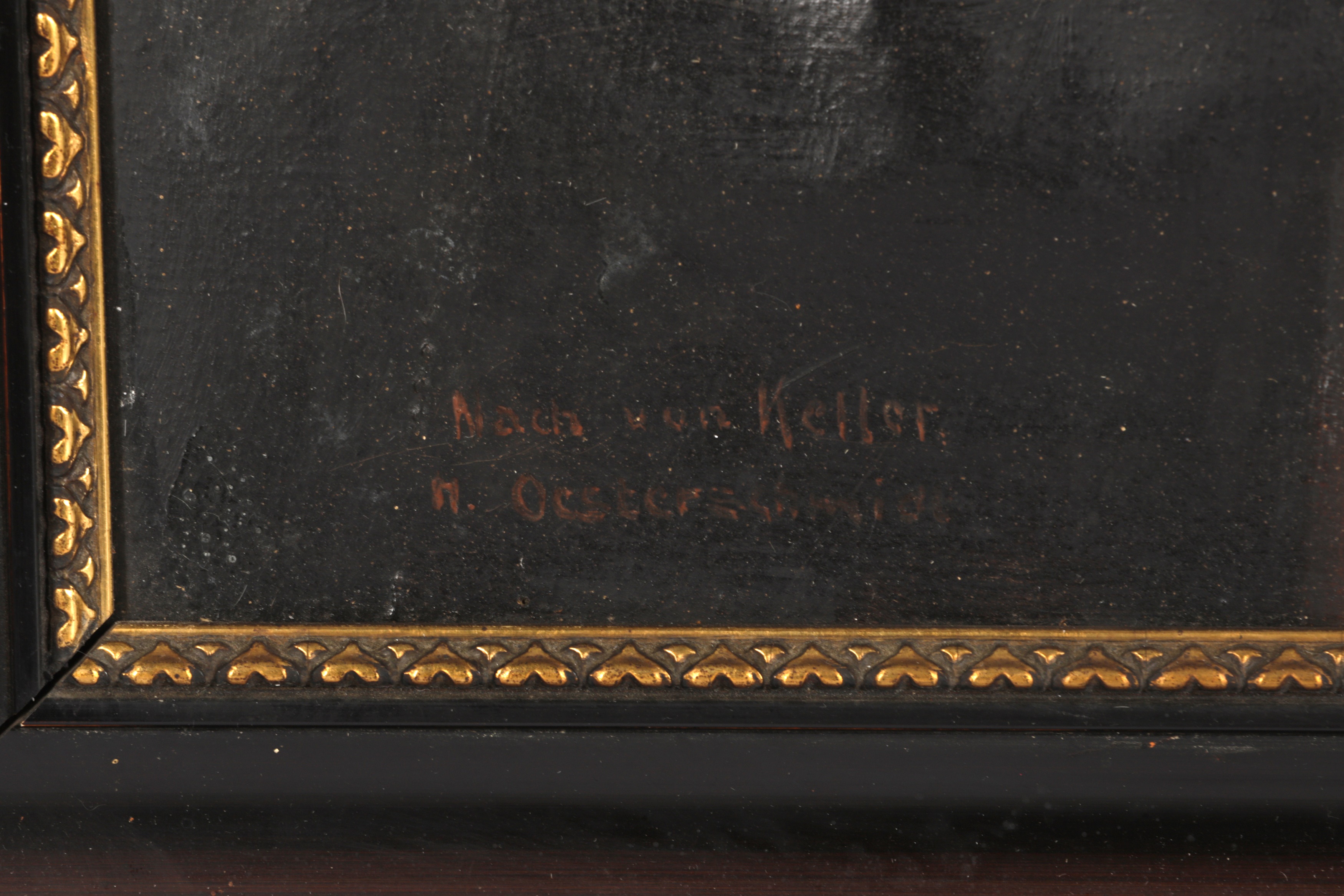 Lot 224 - HEINRICH OESTERSCHMIDT (GERMAN LATE 19TH