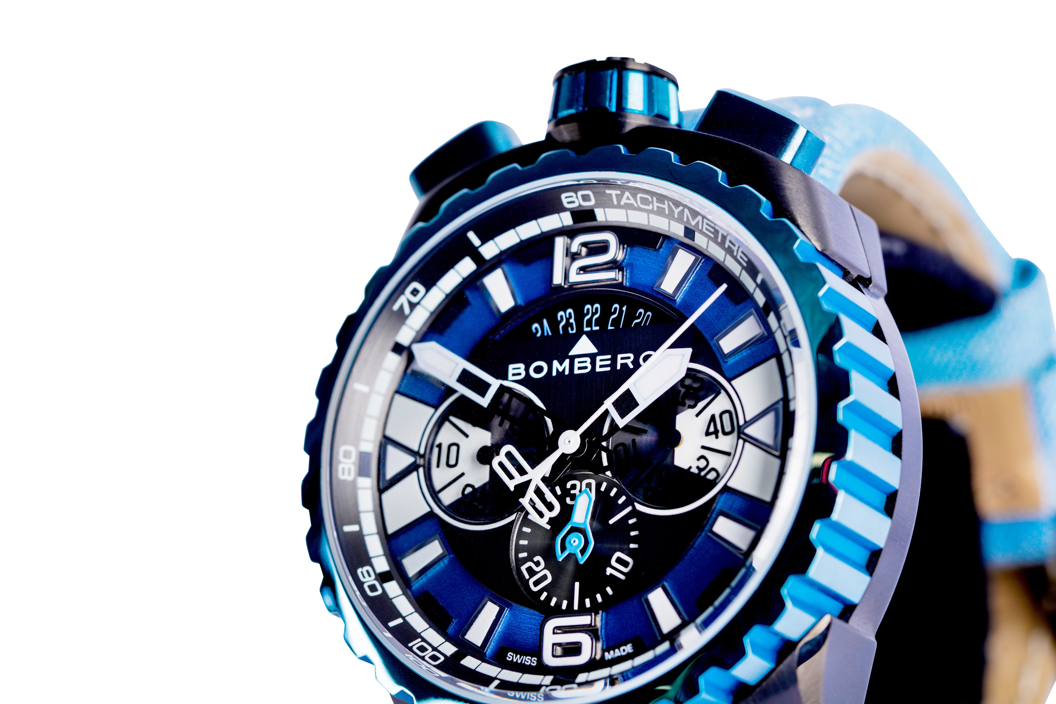 Lot 268 - BOMBERG.