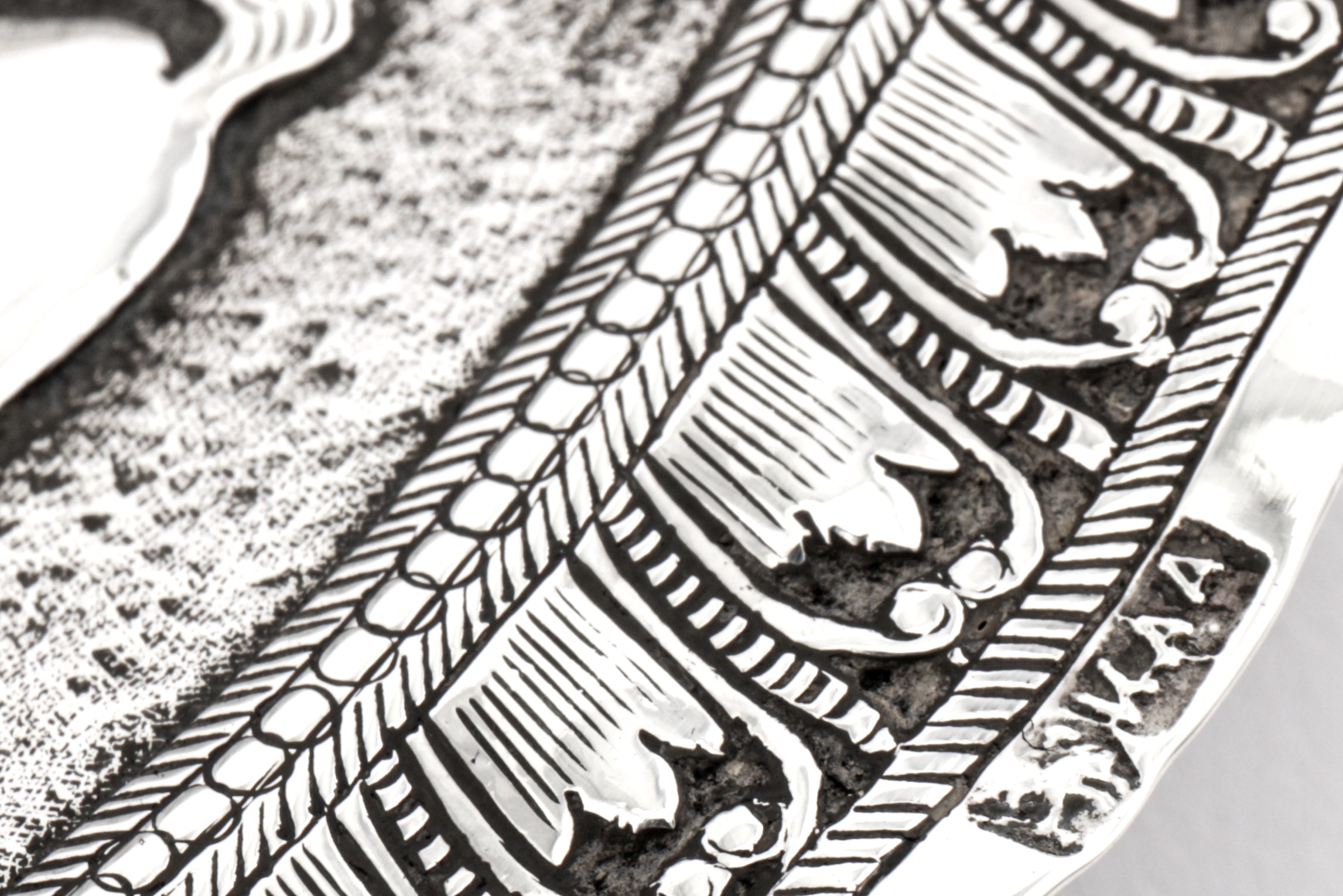 Lot 27 - An early to mid-20th century Ceylonese (Sri