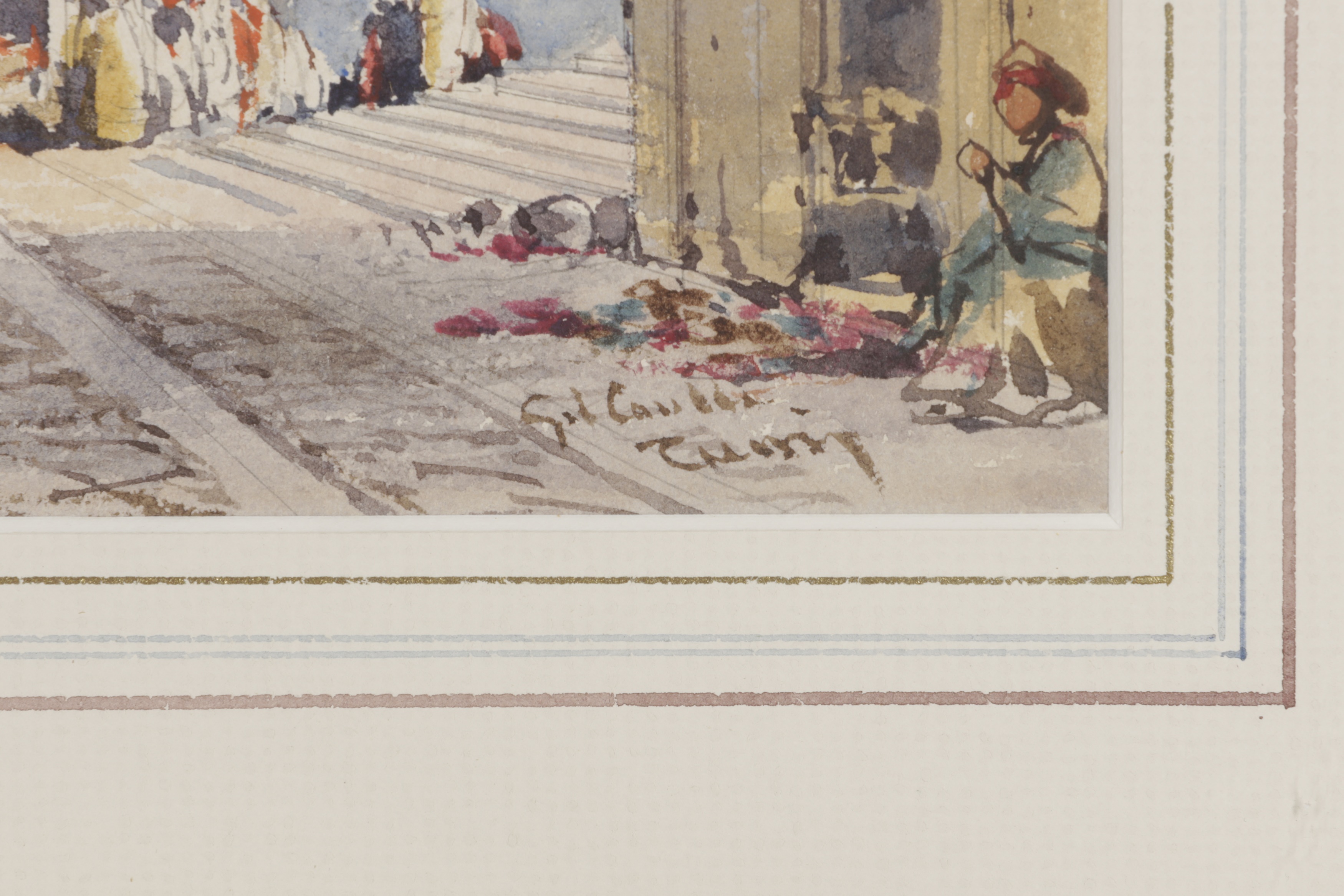 Lot 238 - GABRIELE CARELLI (ITALIAN 1820-1900)