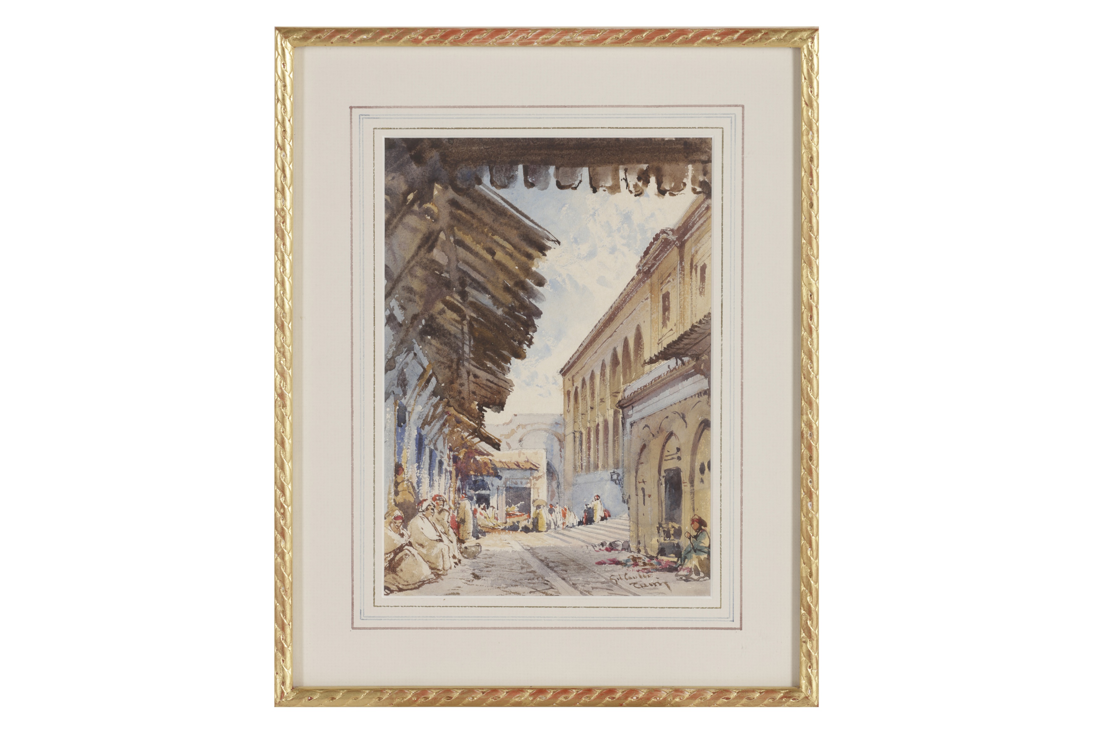 Lot 238 - GABRIELE CARELLI (ITALIAN 1820-1900)