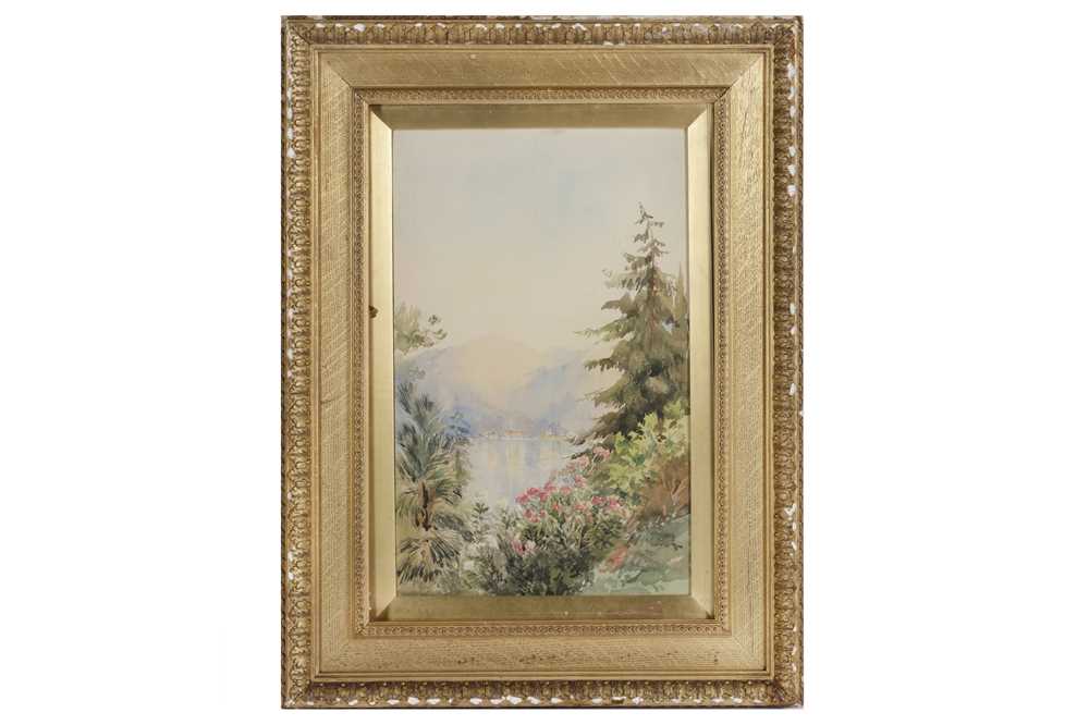 Lot 237 - F. RUSSELL WALKER