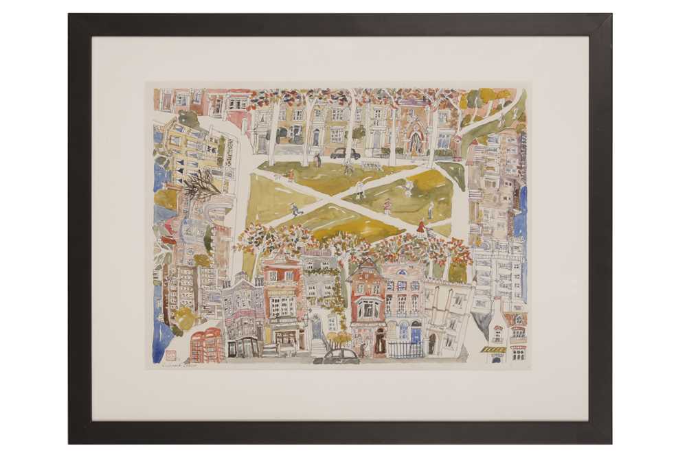 Lot 184 - JO ELLIS (CONTEMPORARY HONG KONG)