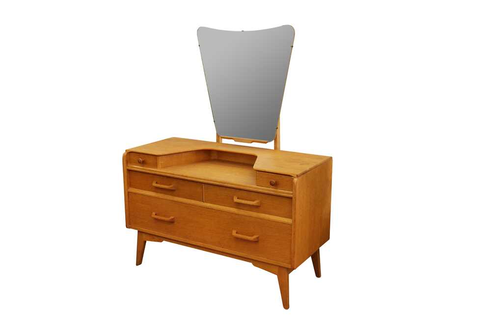 Lot 374 - G-PLAN DRESSING TABLE