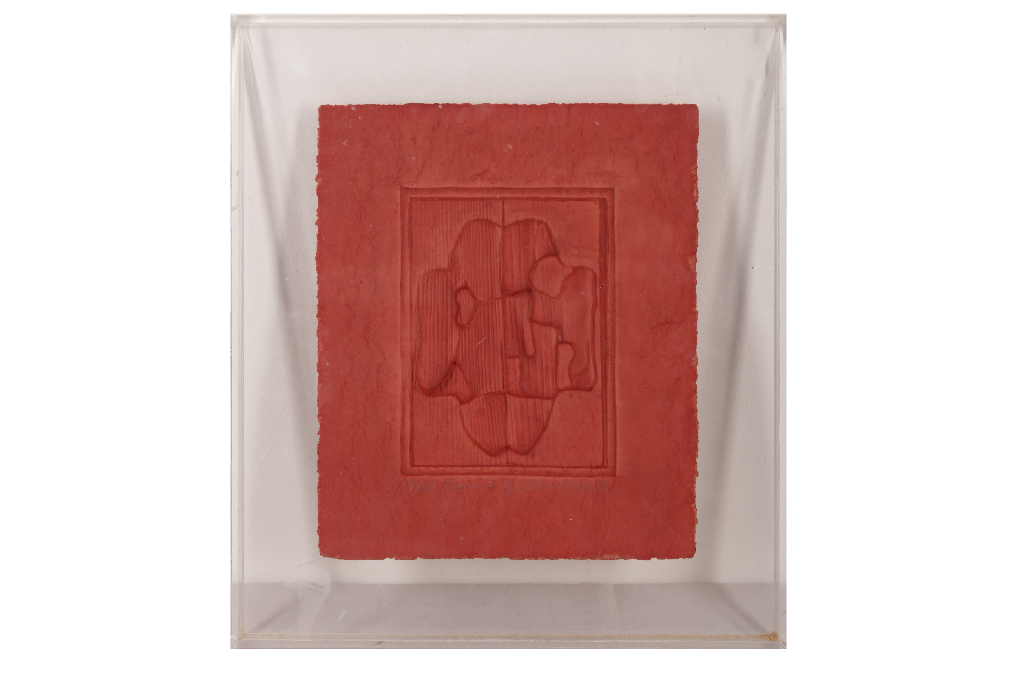 Lot 212 - CHEUNG YEE (CHINA 1936-2019)