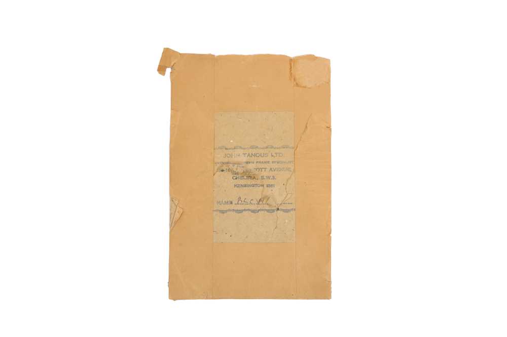 Lot 196 - AN ILLUSTRATED FOLIO FROM YUSUF O ZULEYKHA