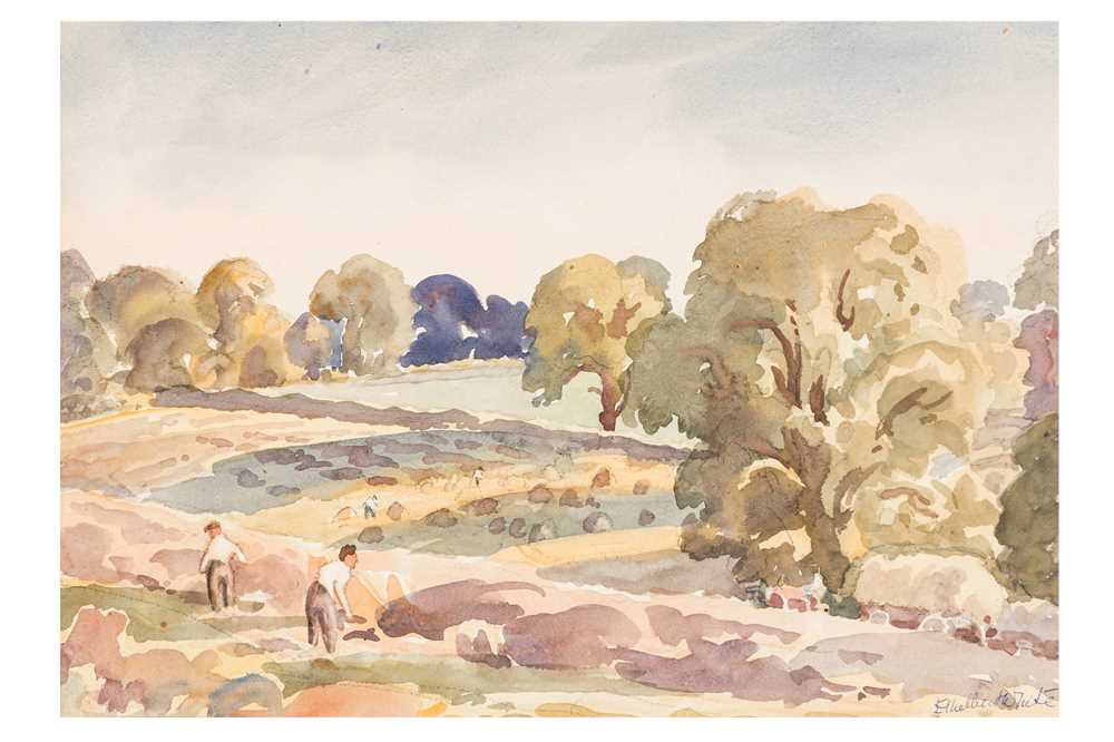 Lot 101 - ETHELBERT WHITE (BRITISH, 1891-1972)