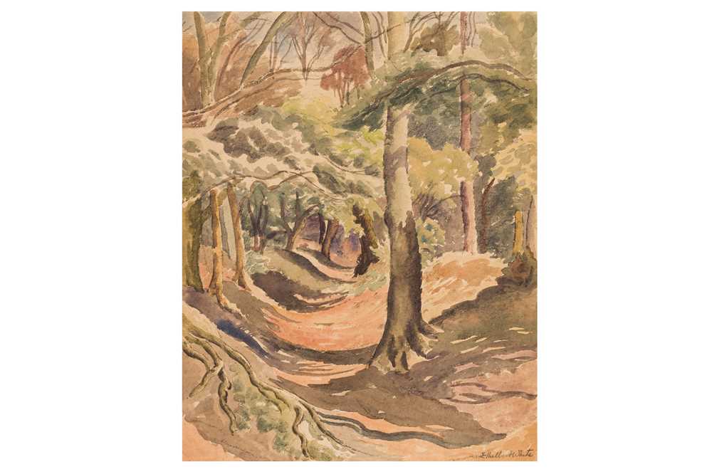 Lot 99 - ETHELBERT WHITE (BRITISH, 1891-1972)