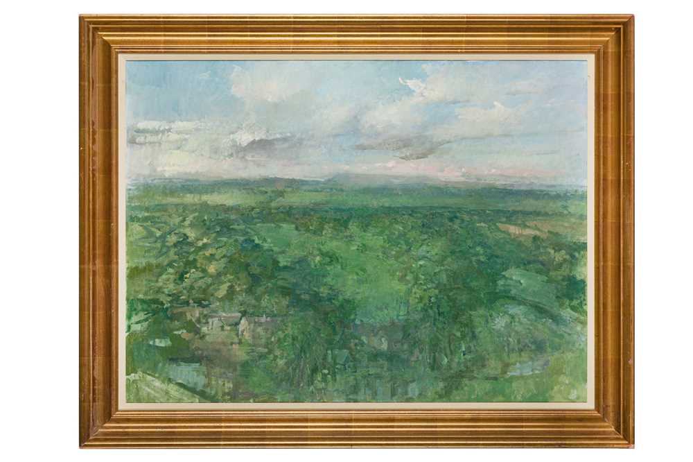 Lot 15 - PETER GREENHAM (BRITISH, 1909-1992)