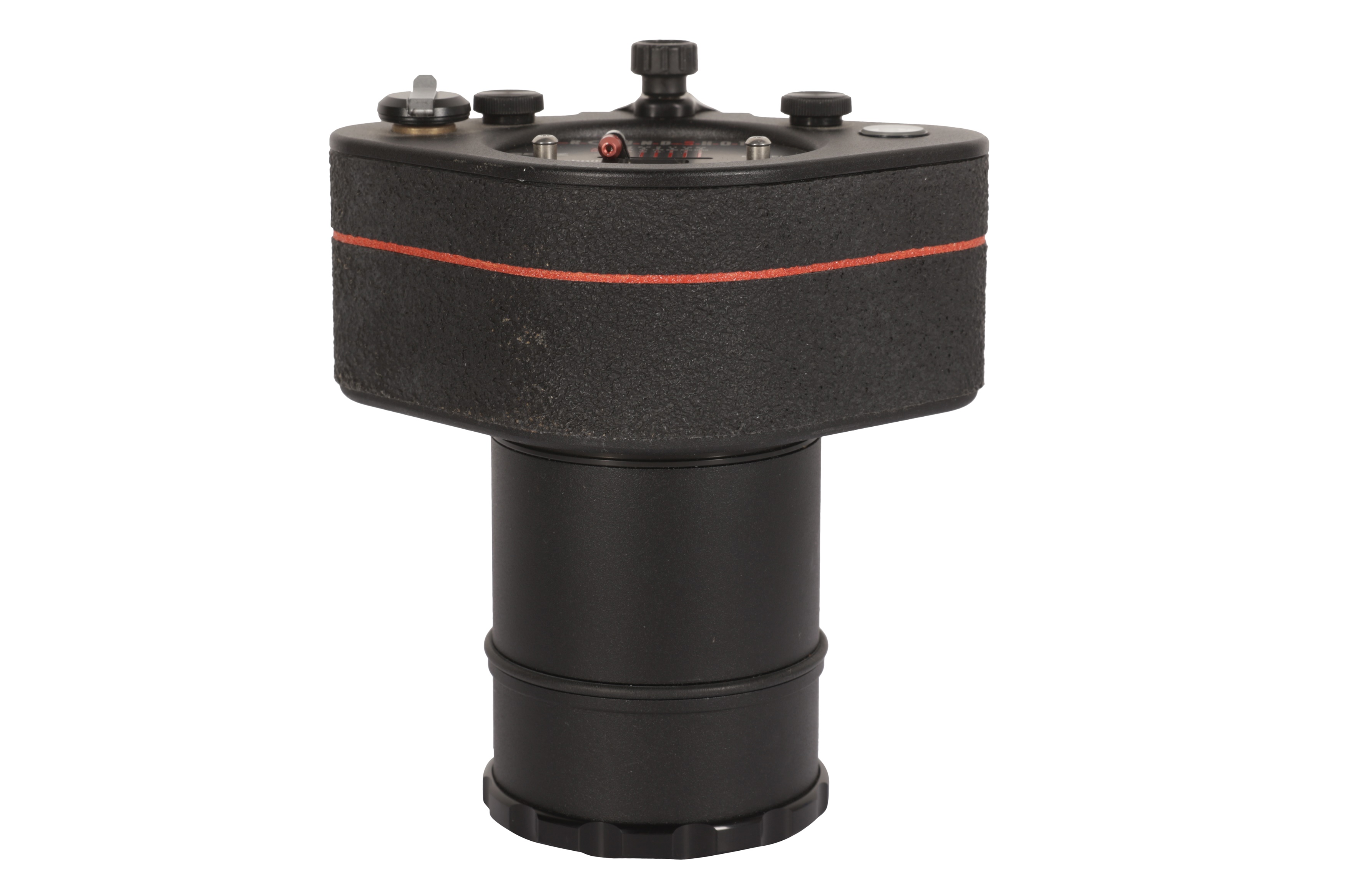 Lot 431 - A Seitz Phototechnik Roundshot Model 35