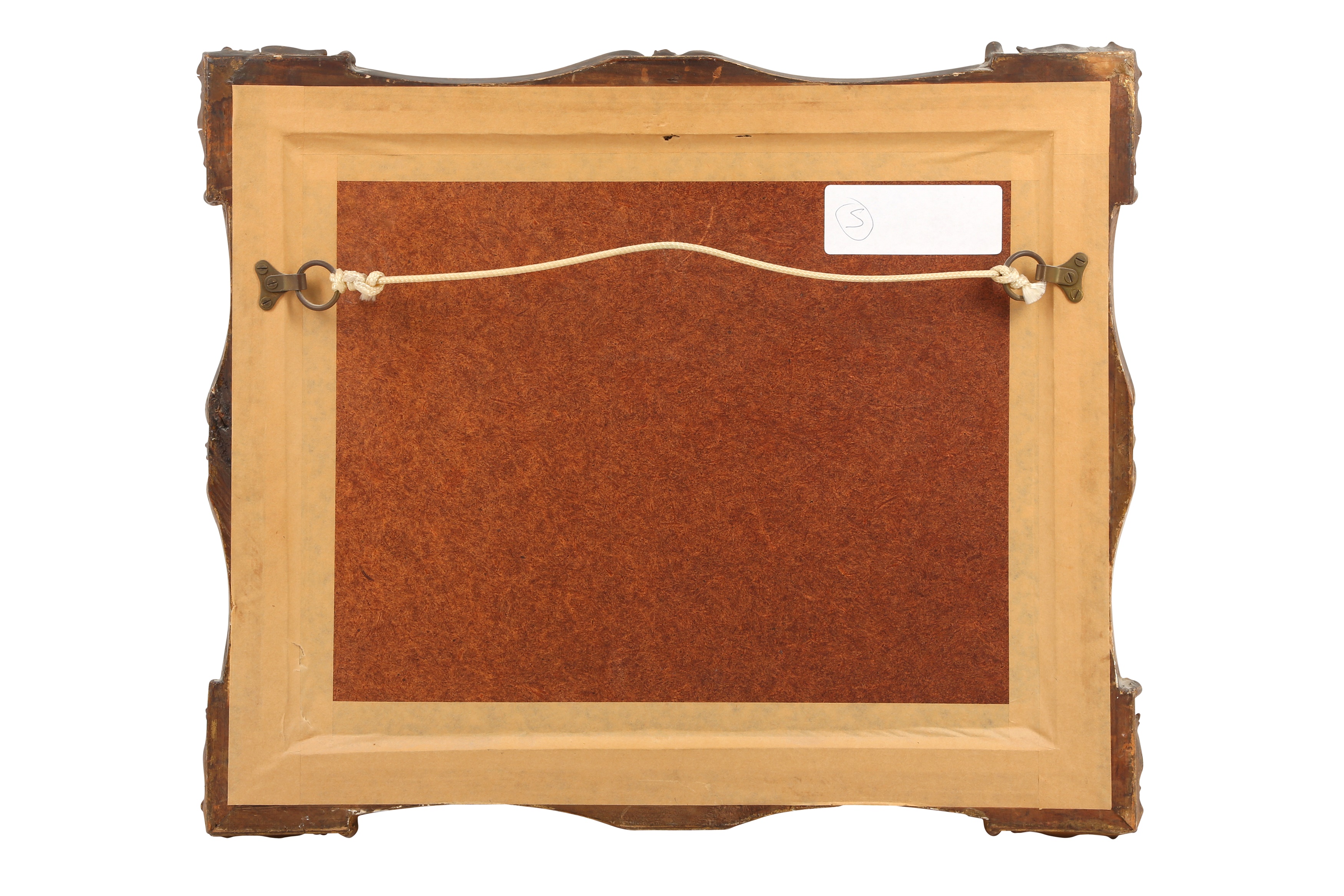 Lot 250 - HENRY E TOZER (BRITISH 1864-1955)