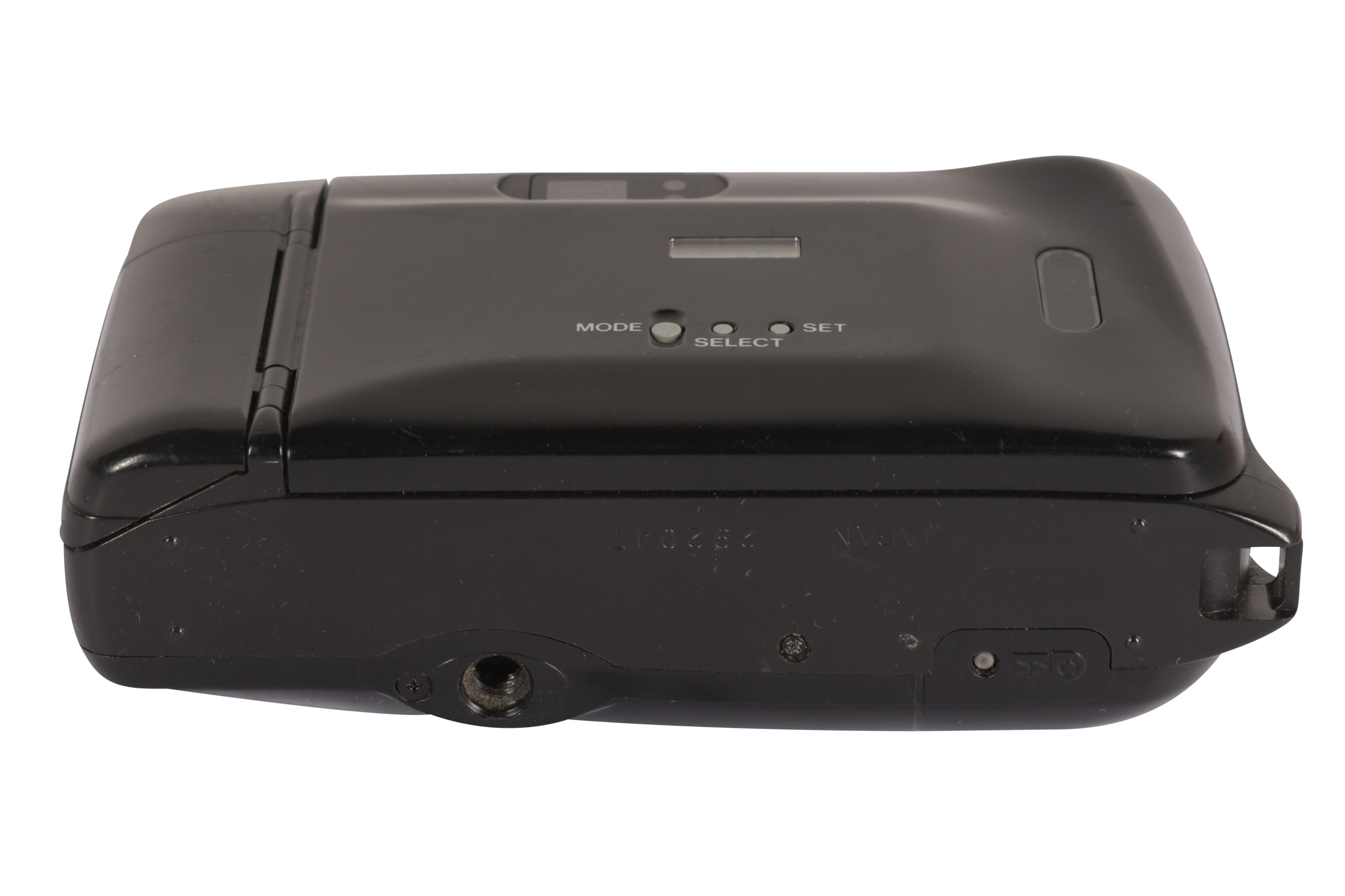 Lot 54 - A Yashica T4 Compact 35mm Camera