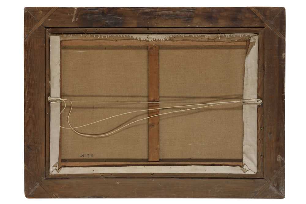 Lot 35 - PAUL SIEFFERT (FRENCH 1874-1957)