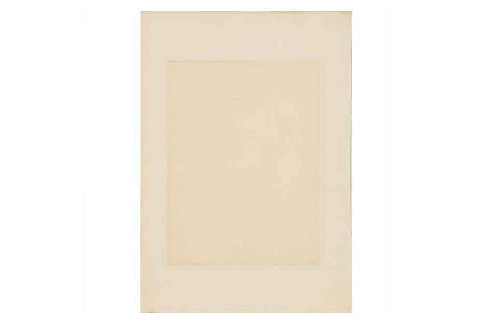 Lot 28 - Robert Macpherson (1811-1872)