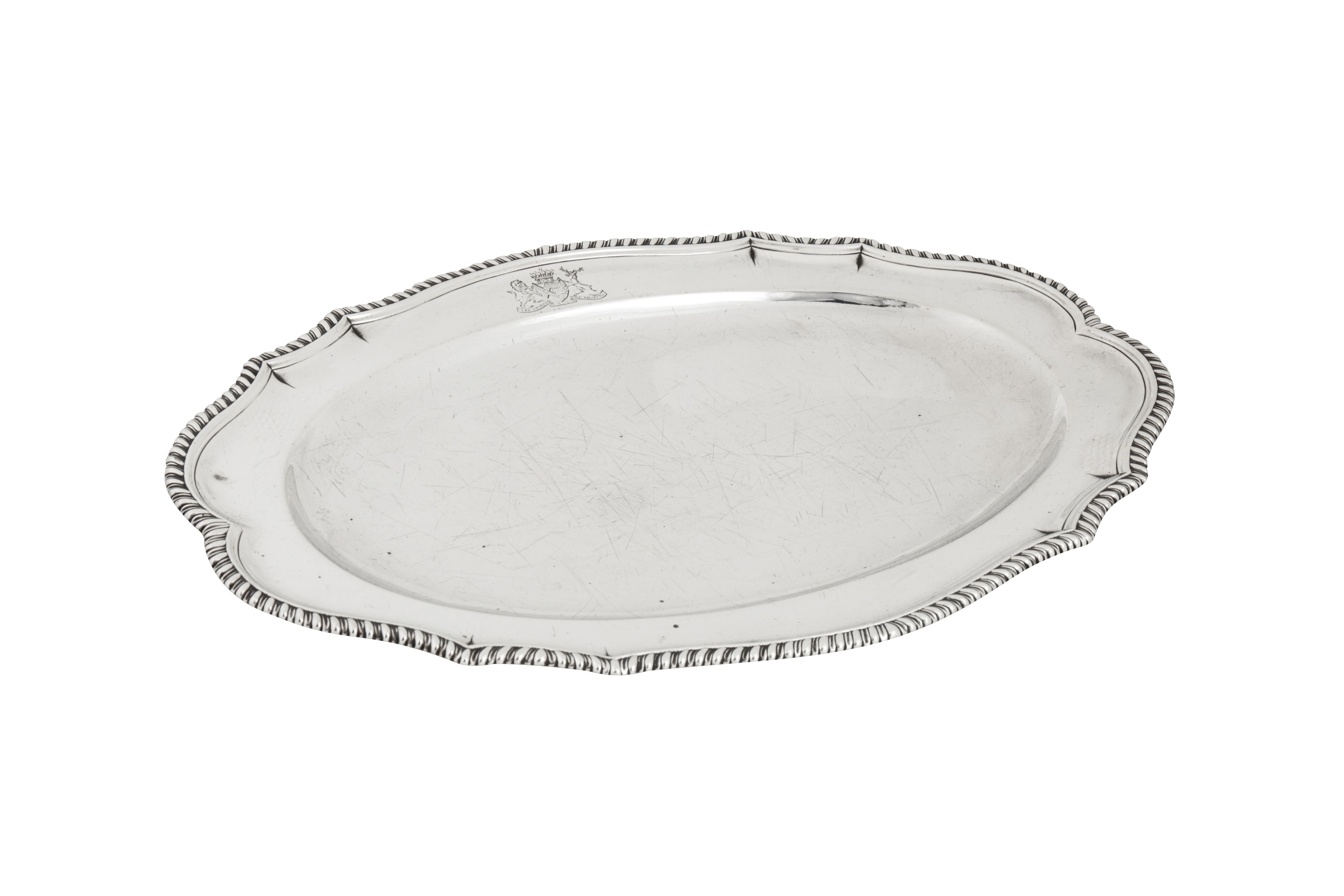 Lot 490 - Earl of Hardwicke - A George III sterling