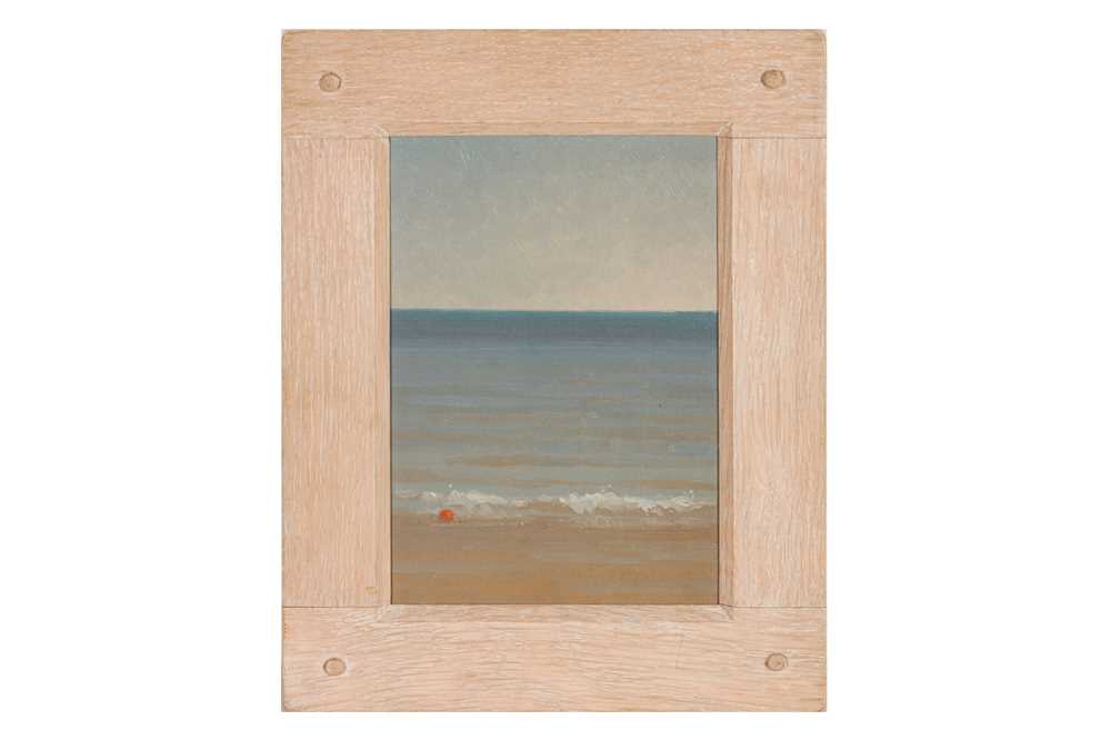 Lot 352 - KEN BACK (BRITISH 1944-2002)