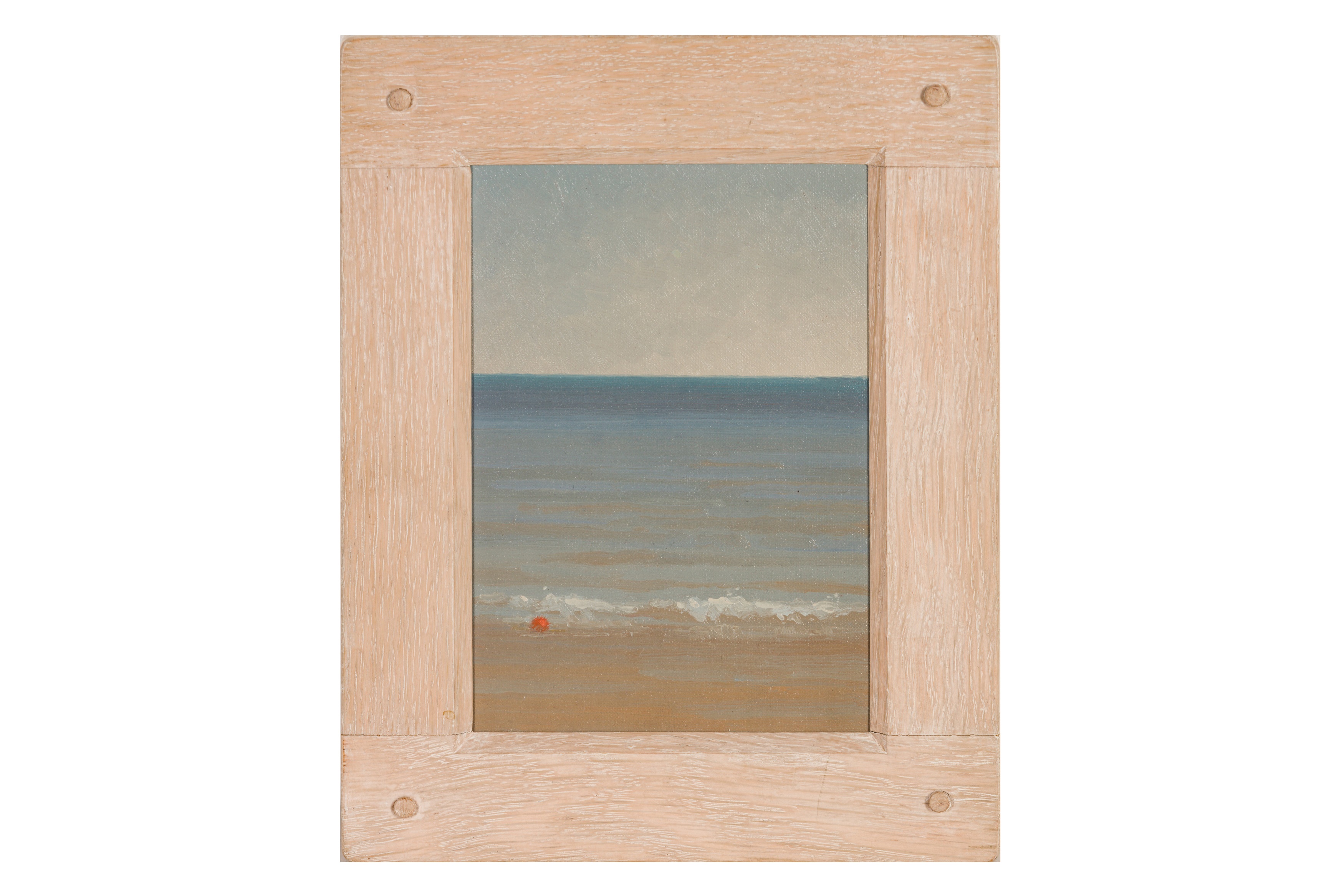 Lot 1325 - KEN BACK (BRITISH 1944-2002)
