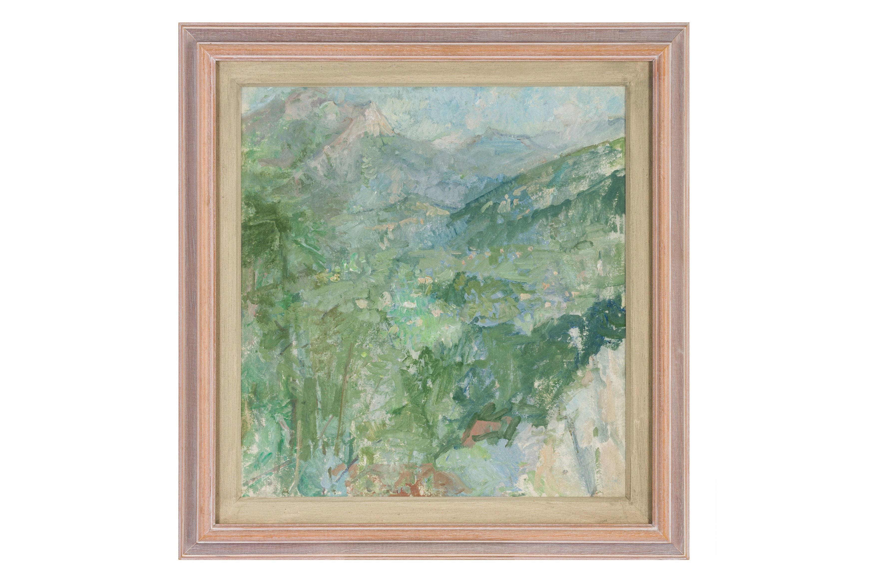 Lot 14 - PETER GREENHAM (BRITISH, 1909-1992)