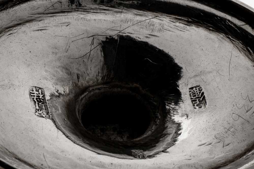 Lot 189 - A pair of early 20th century Chinese Export