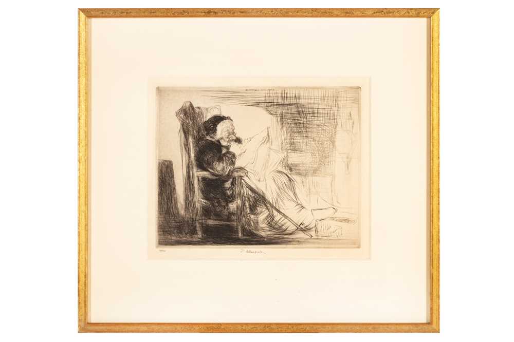 Lot 396 - Blampied (Edmund)