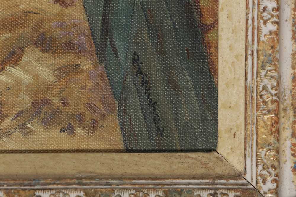 Lot 87 - ROBERT ARTHUR WILSON (BRITISH 1884-1979)