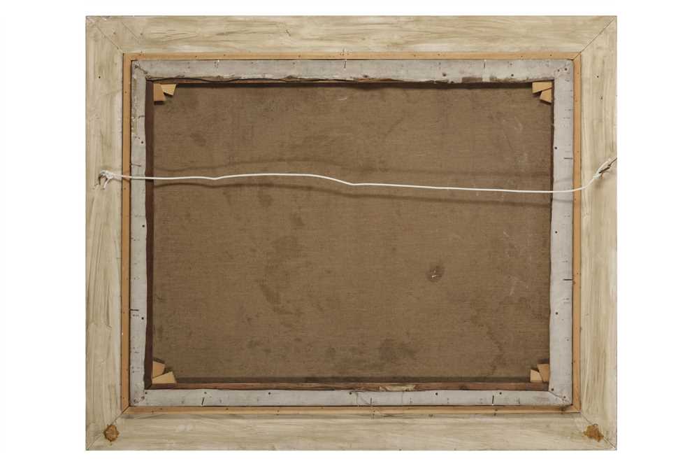 Lot 87 - ROBERT ARTHUR WILSON (BRITISH 1884-1979)